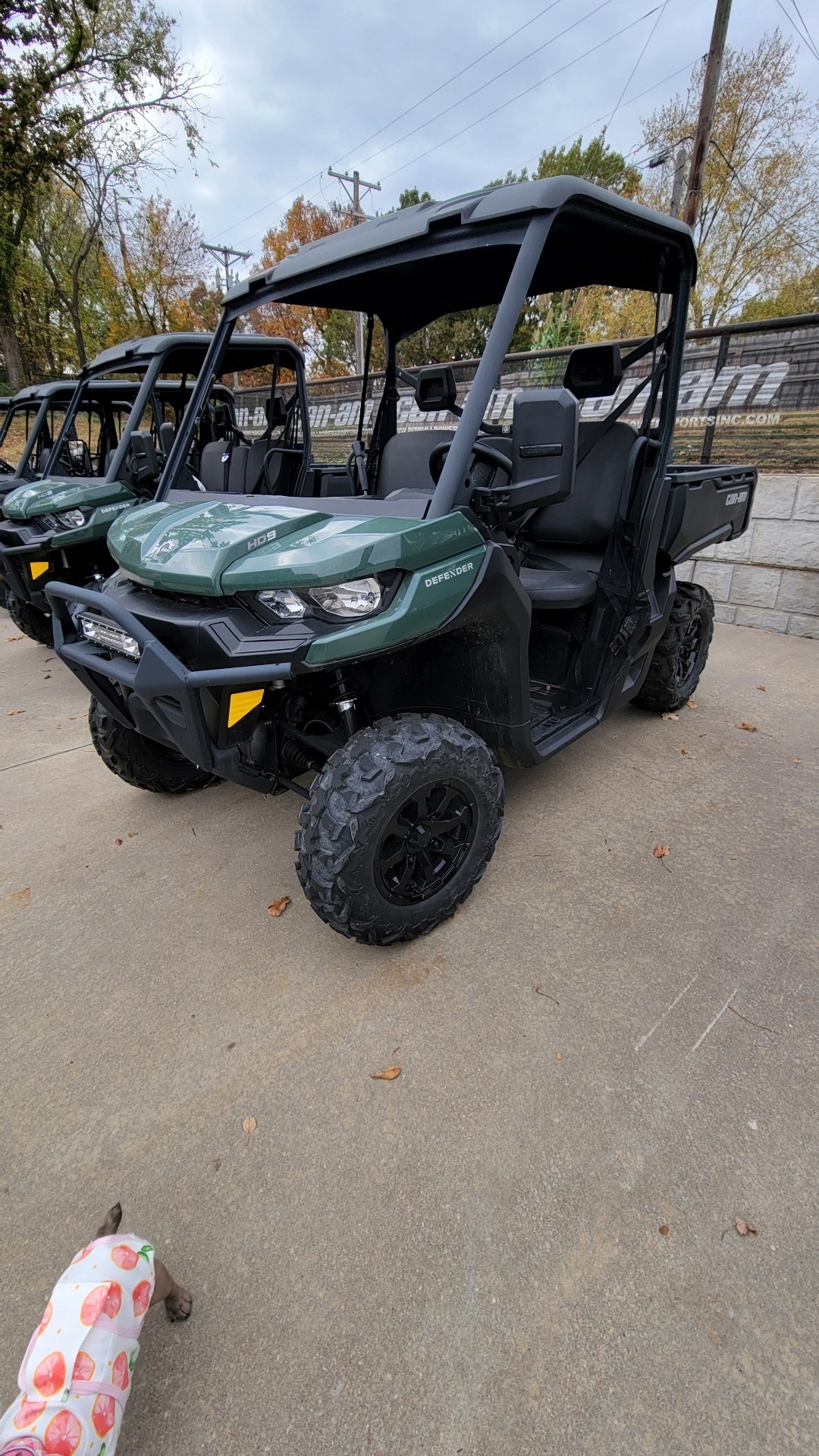 In-Stock New and Used Models For Sale in Springfield, MO Pitbull Powersports - Springfield ...