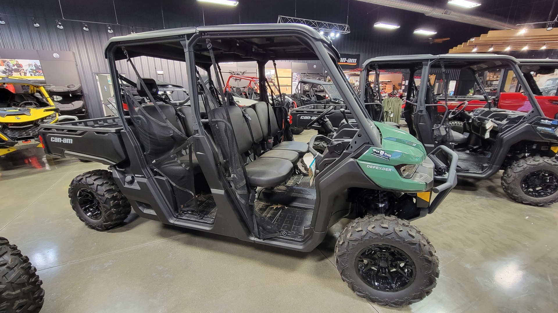 Side x Side Pitbull Powersports - Springfield Springfield, MO (417) 863 ...