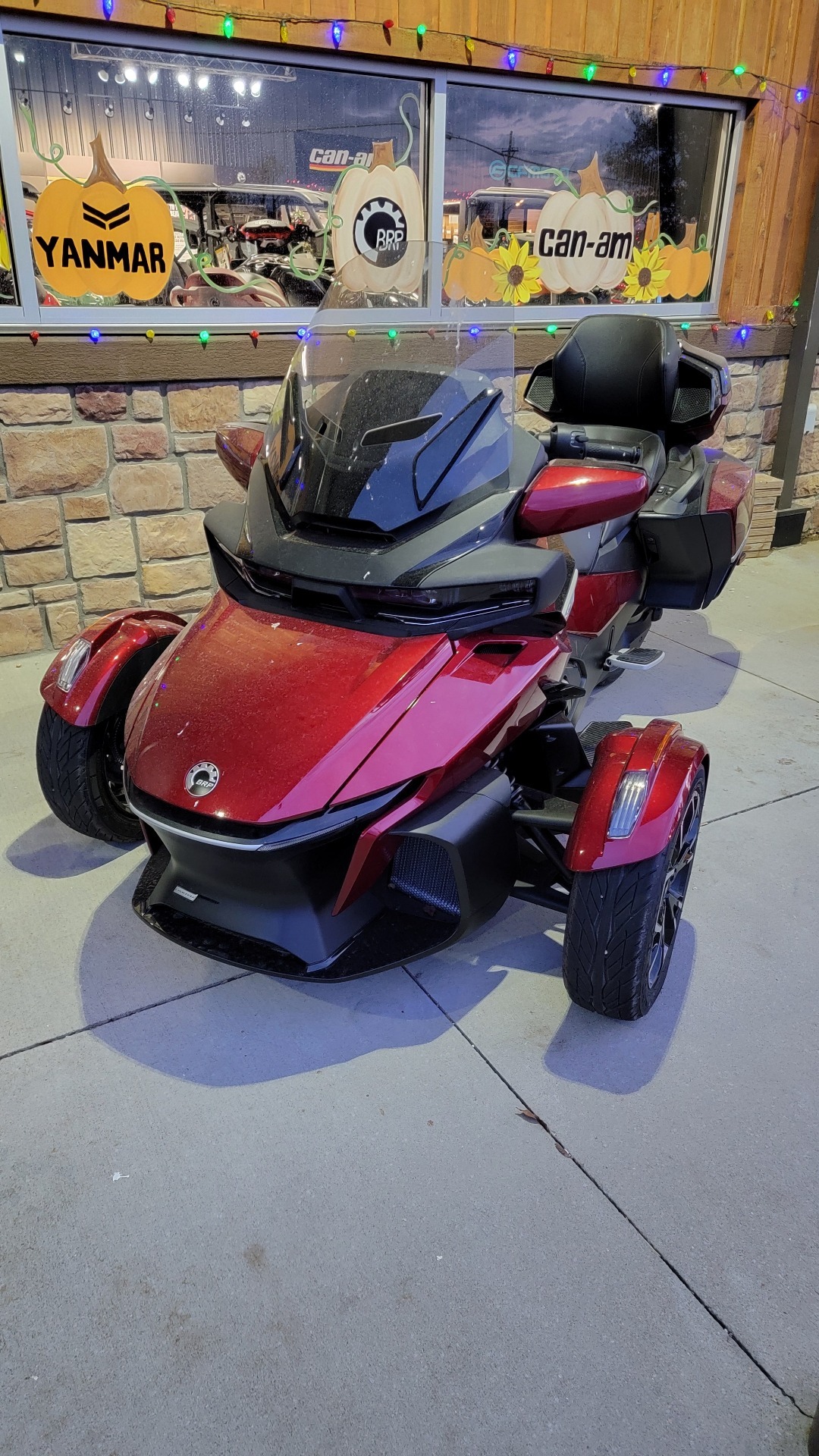 In-Stock New and Used Models For Sale in Springfield, MO Pitbull Powersports - Springfield ...