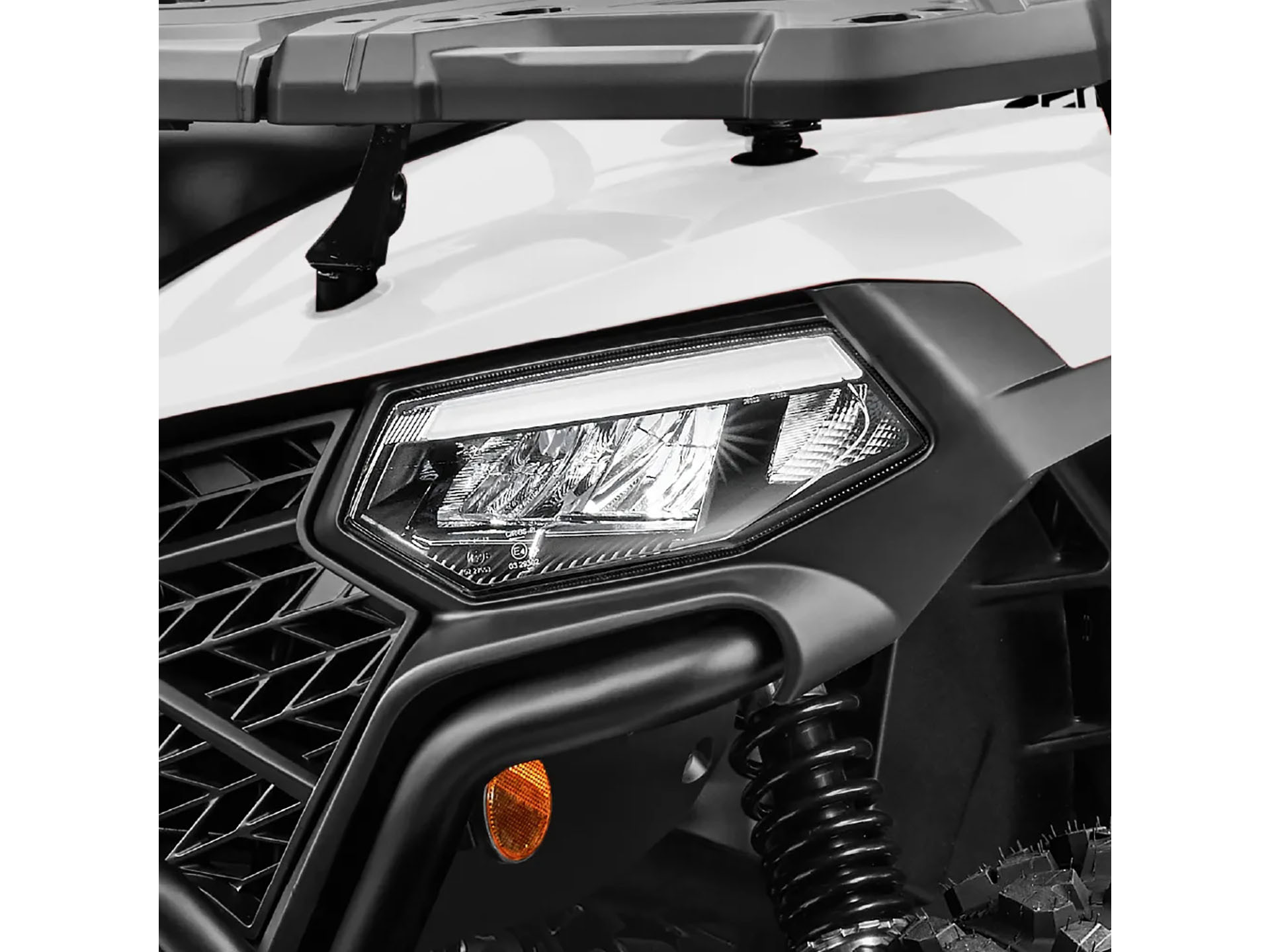 In-Stock New and Used Models For Sale in Springfield, MO Pitbull ...