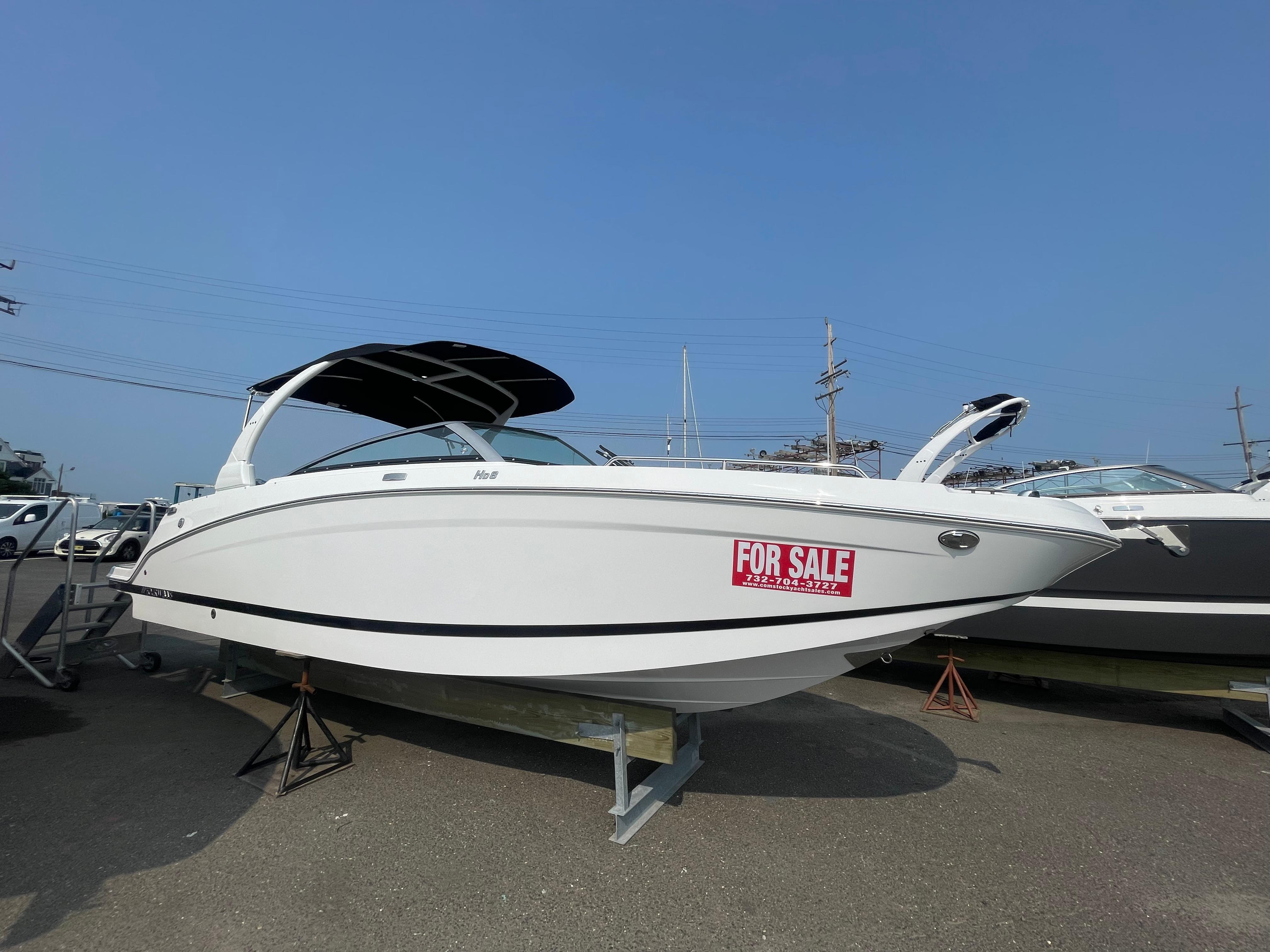 Inventory Comstock Yacht Sales & Marina - Brick Brick, NJ (732) 899-2500