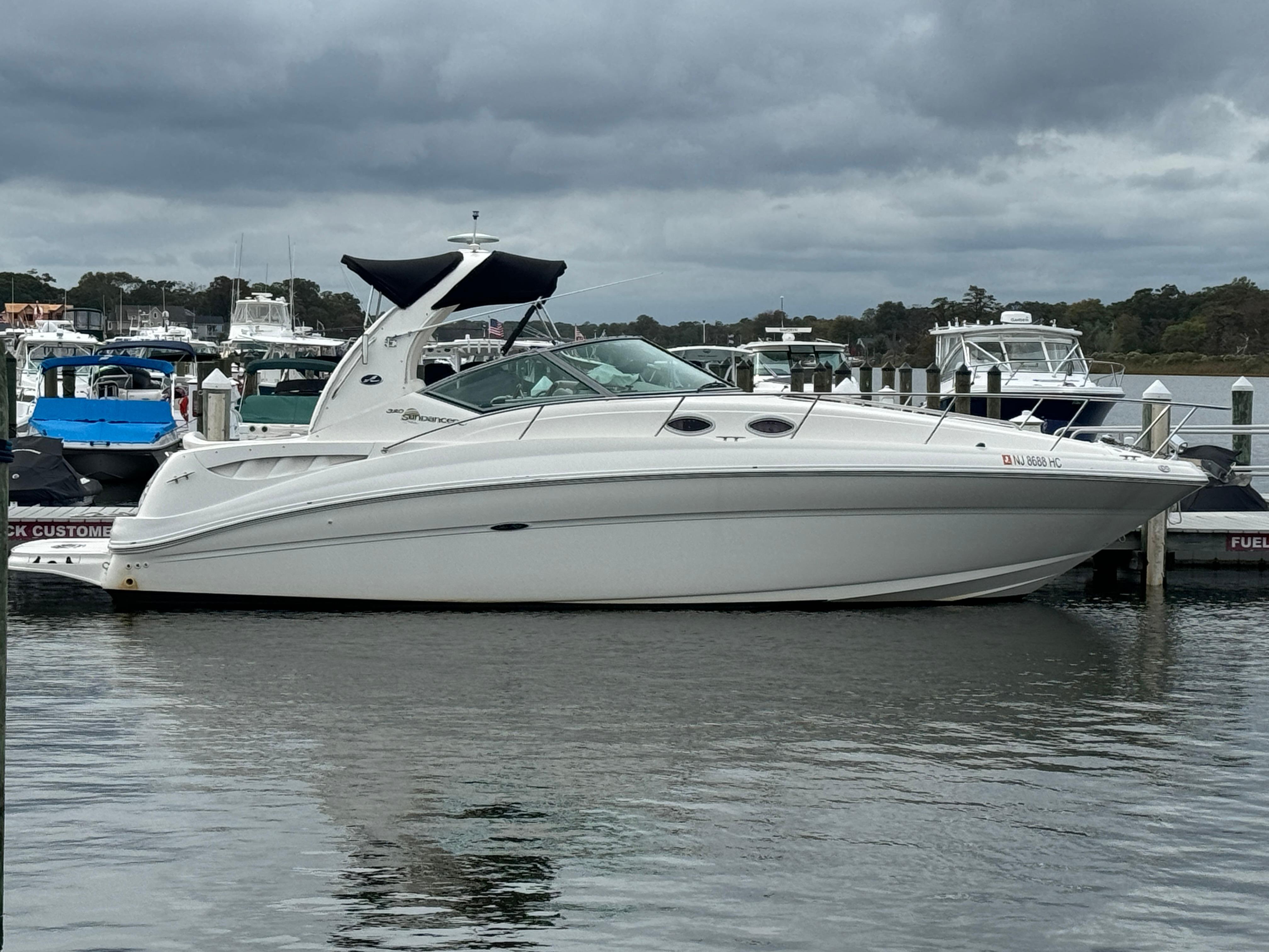 Inventory Comstock Yacht Sales & Marina - Brick Brick, NJ (732) 899-2500