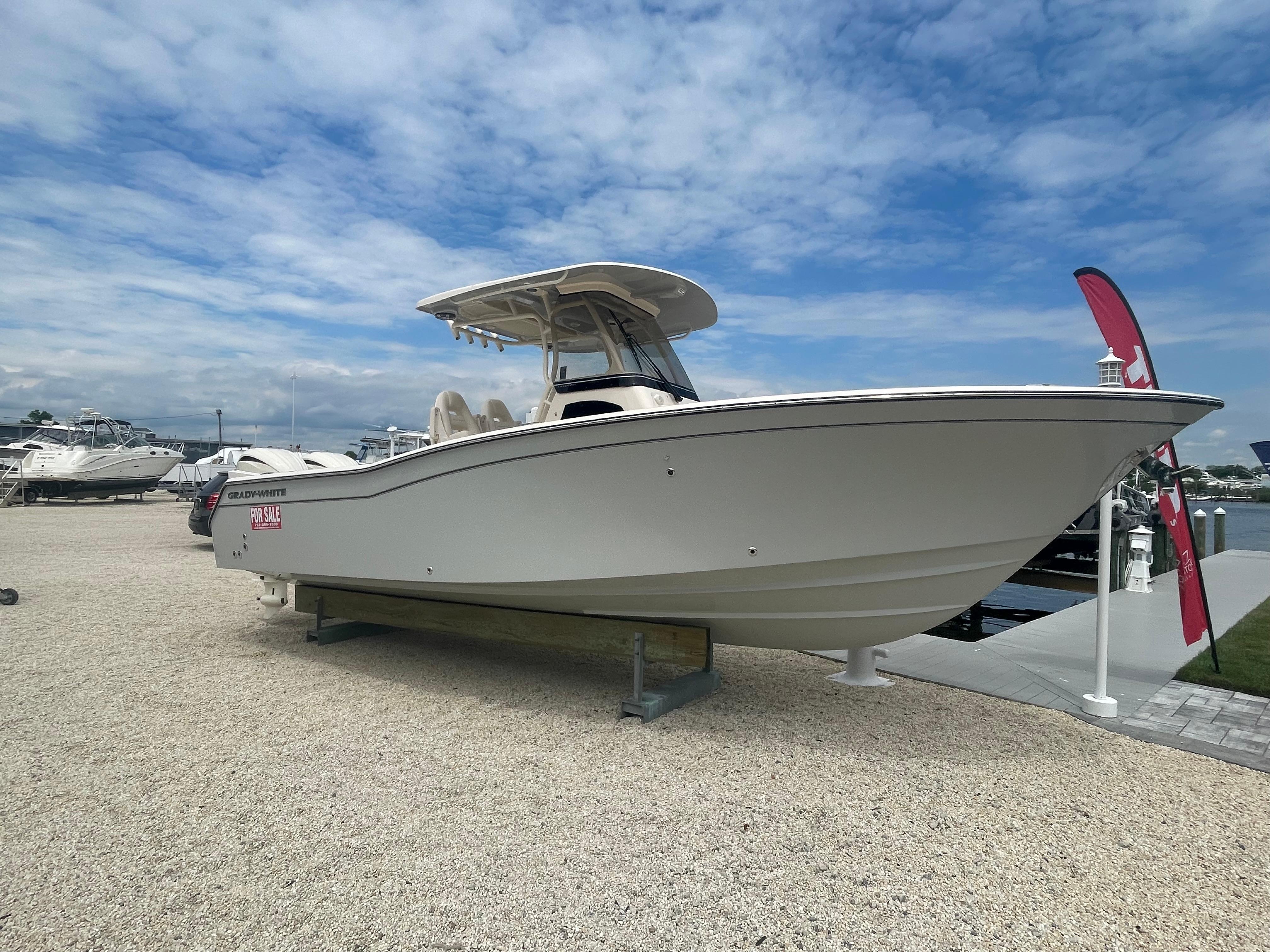 Inventory Comstock Yacht Sales & Marina - Brick Brick, NJ (732) 899-2500