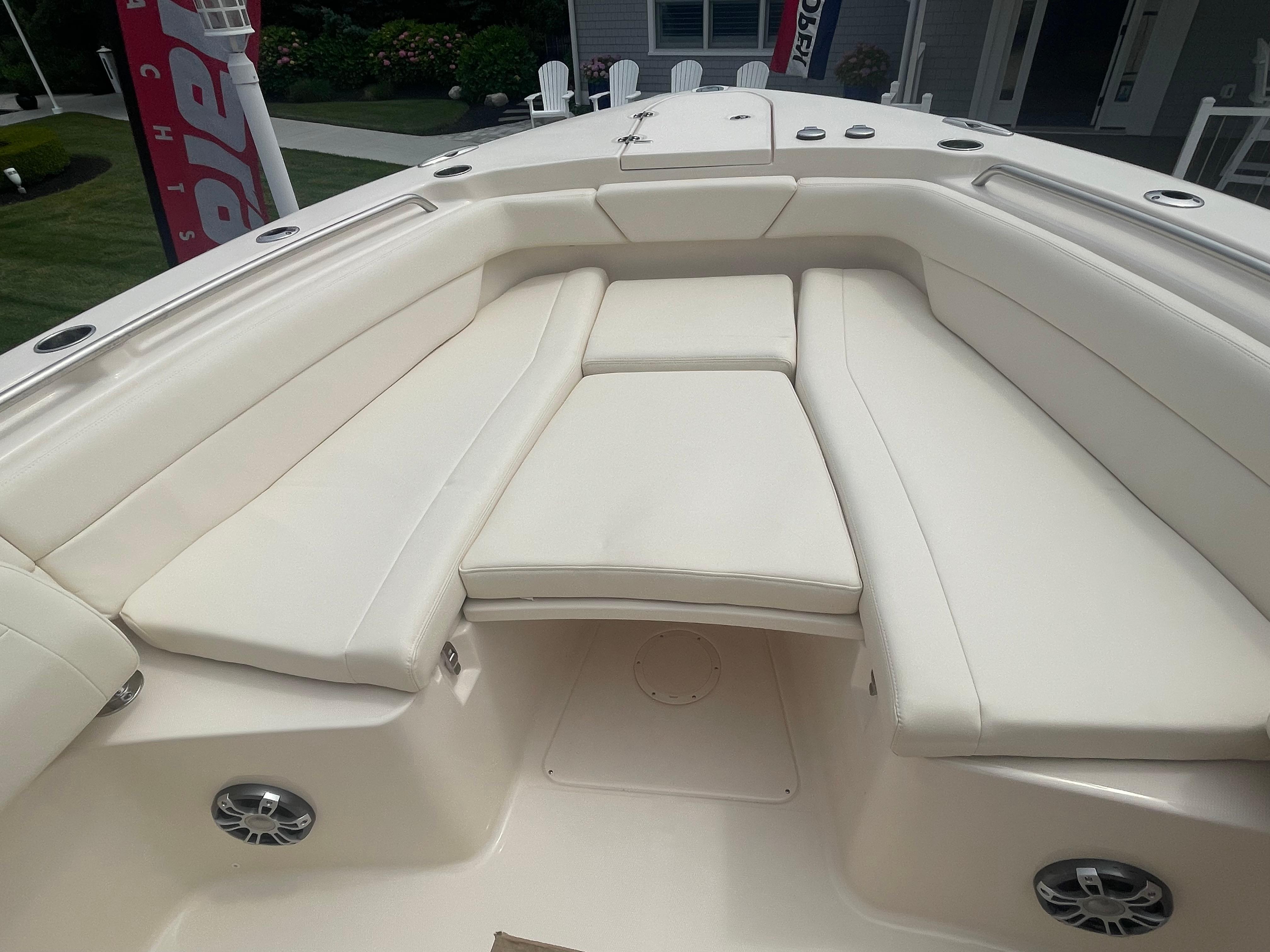 Inventory Comstock Yacht Sales & Marina - Brick Brick, NJ (732) 899-2500