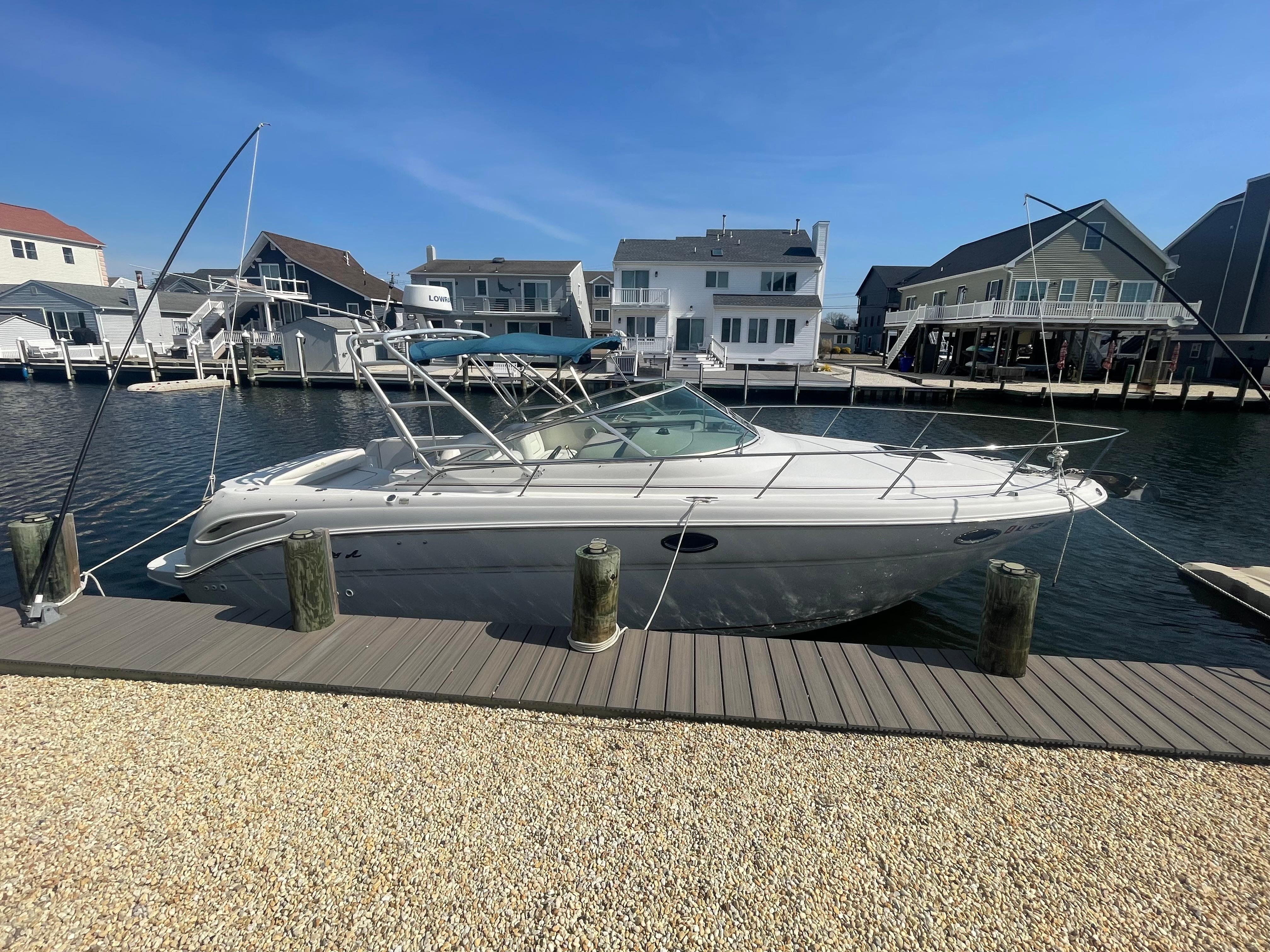 Inventory Comstock Yacht Sales & Marina - Brick Brick, NJ (732) 899-2500