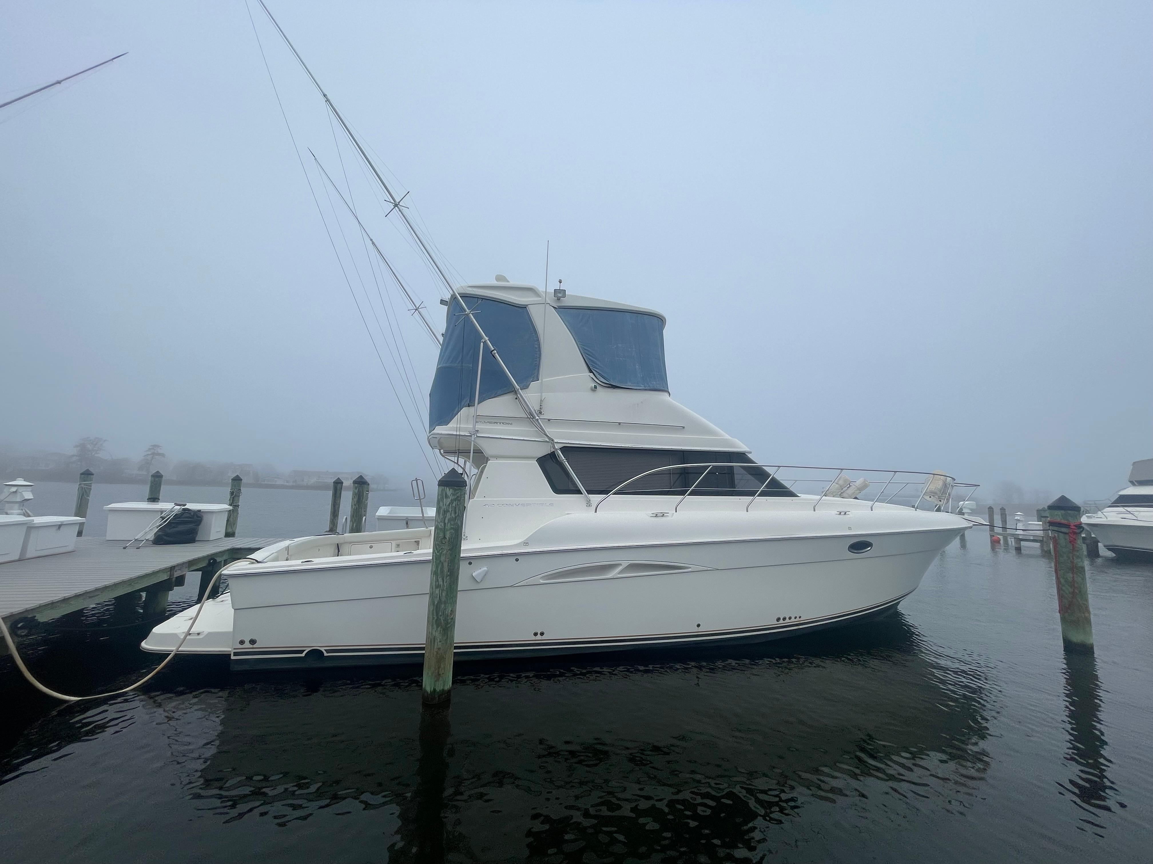 Inventory Comstock Yacht Sales & Marina - Brick Brick, NJ (732) 899-2500