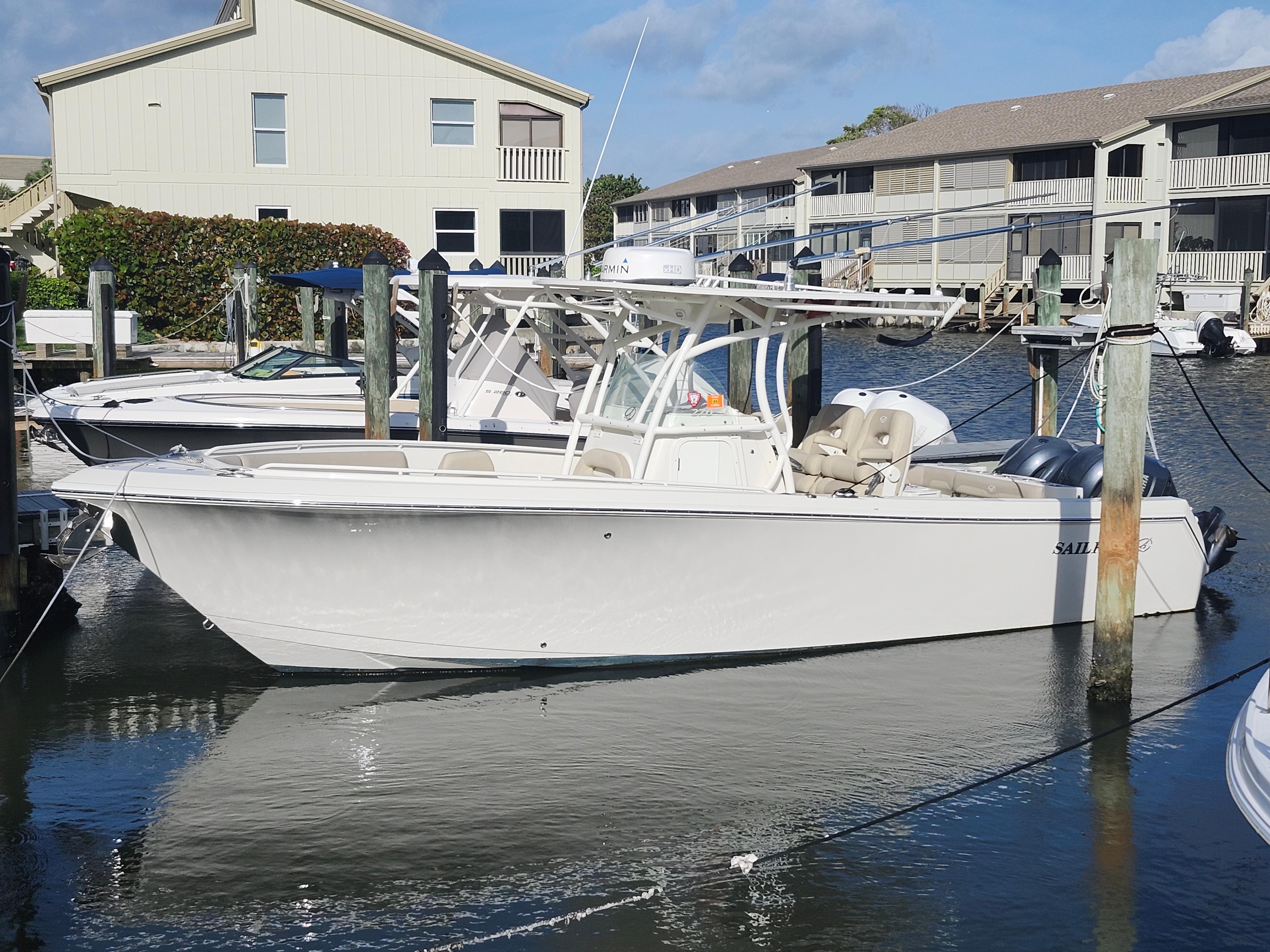 Inventory Comstock Yacht Sales & Marina - Brick Brick, NJ (732) 899-2500