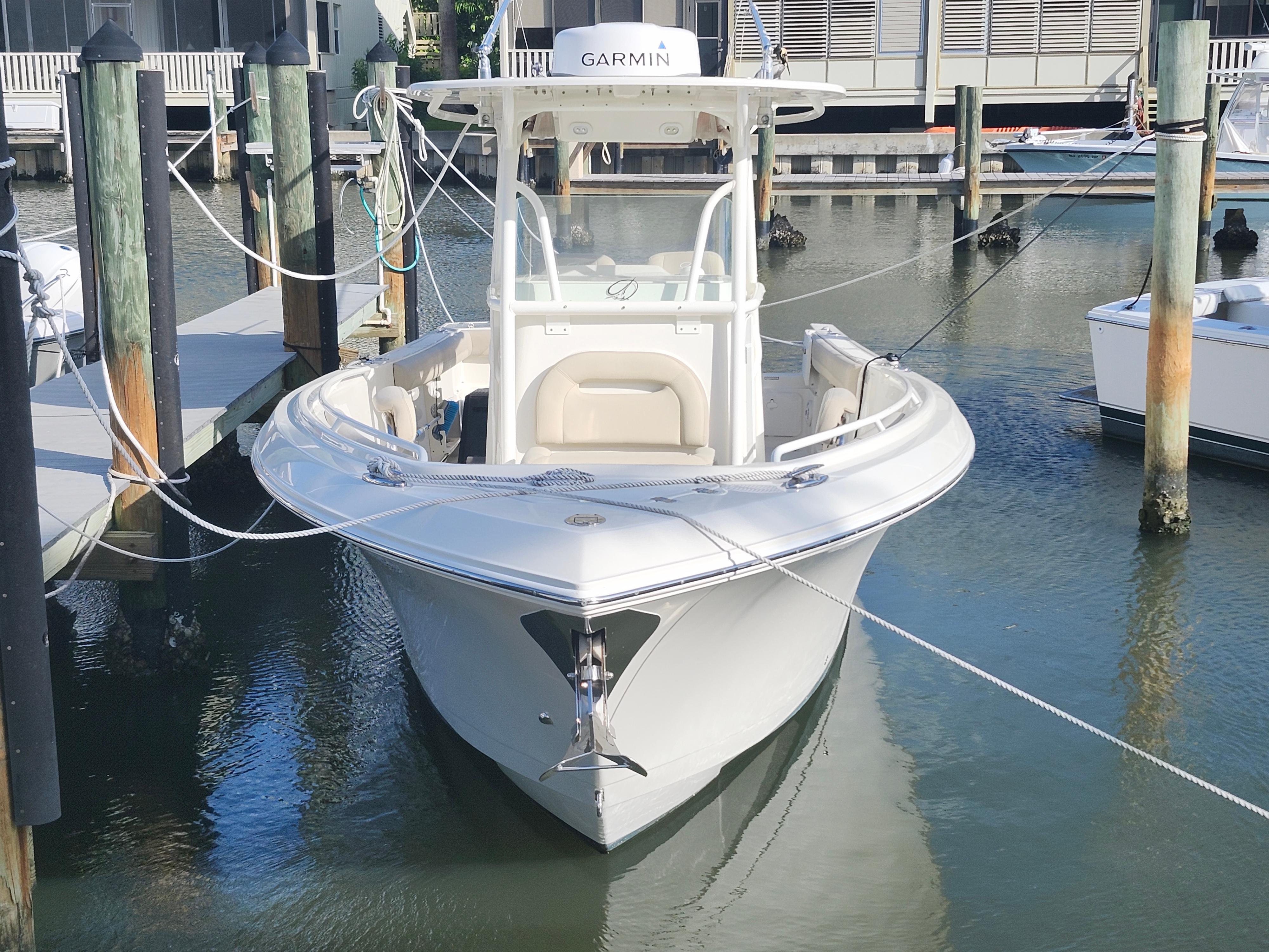 Used Inventory Comstock Yacht Sales & Marina - Brick Brick, NJ (732 ...
