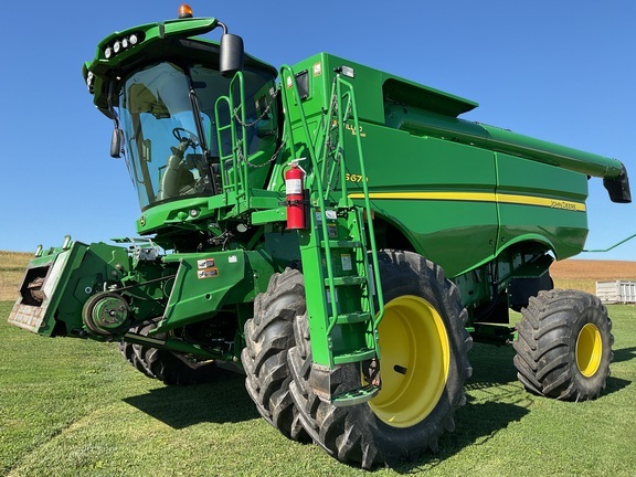 Used Inventory West Central Equipment