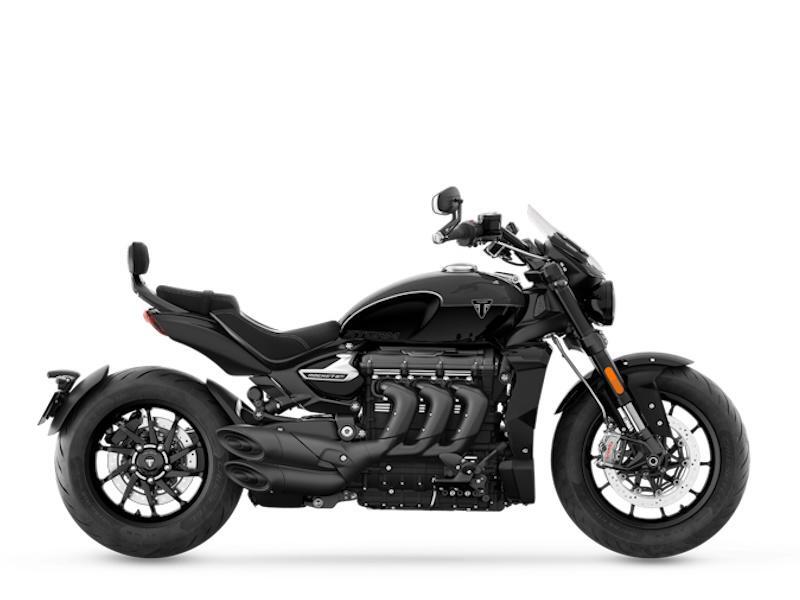 Used 2022, 2025 and 2026 Inventory from Triumph Triumph of Newport Beach