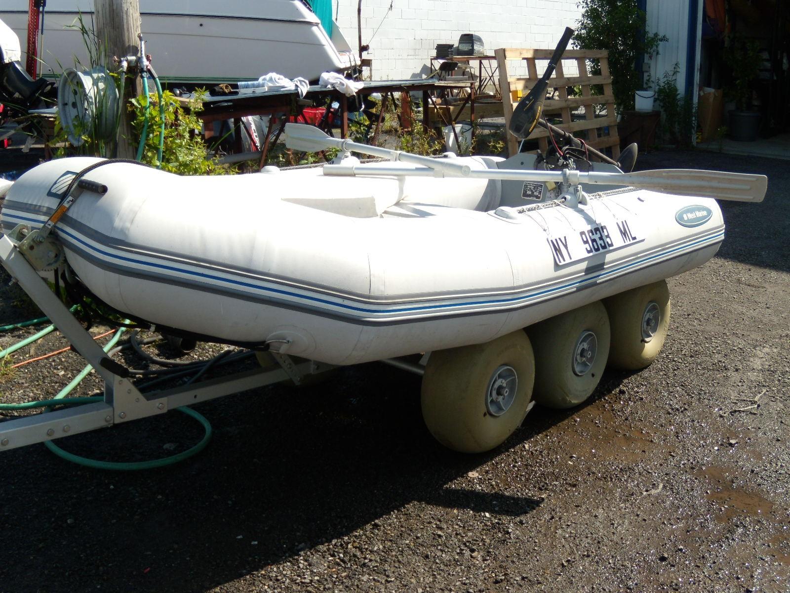 Used Inventory Wheelhouse Marine Grand Island, NY 716-773-7023