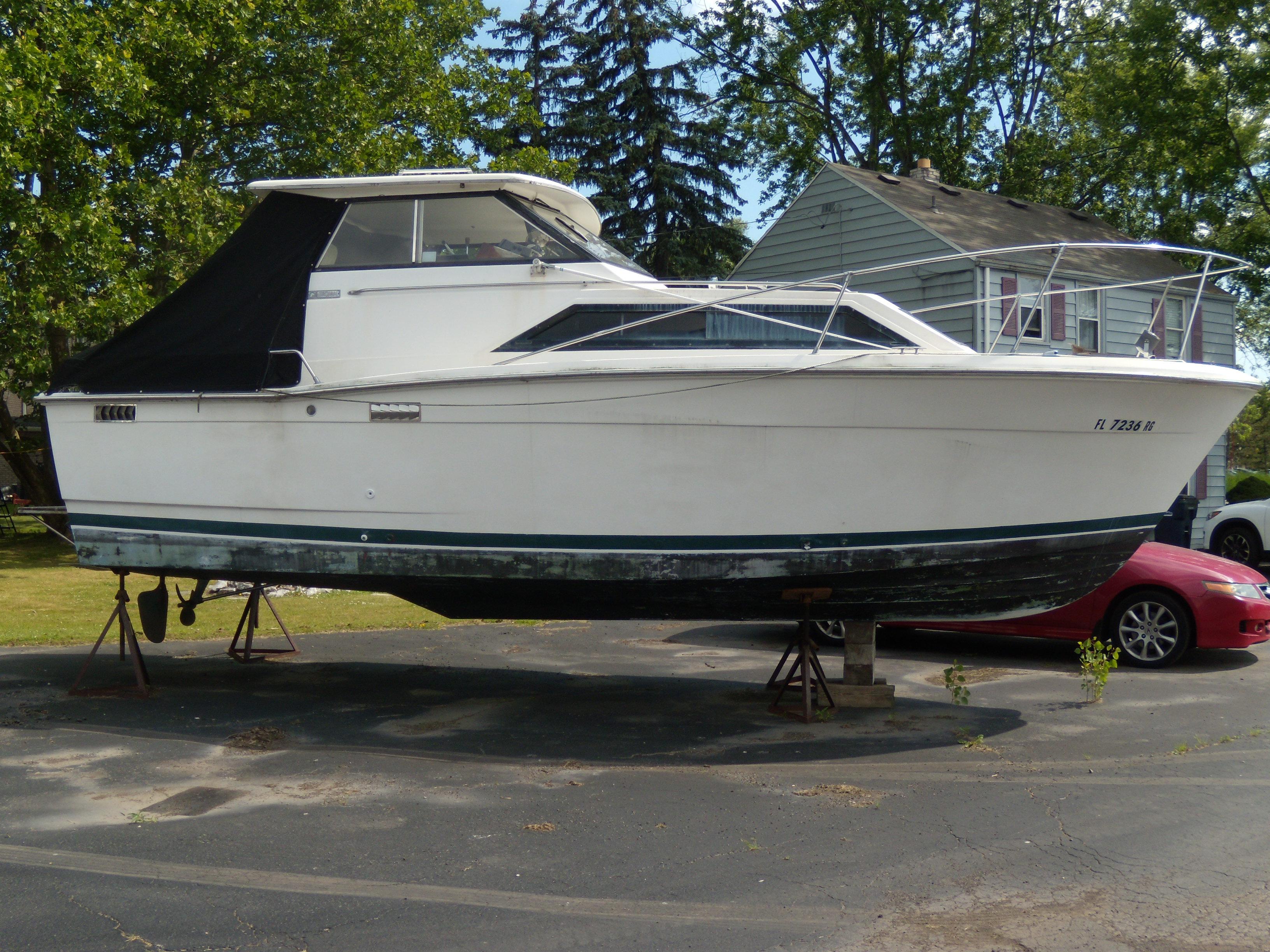 Used Inventory Wheelhouse Marine Grand Island, NY 716-773-7023