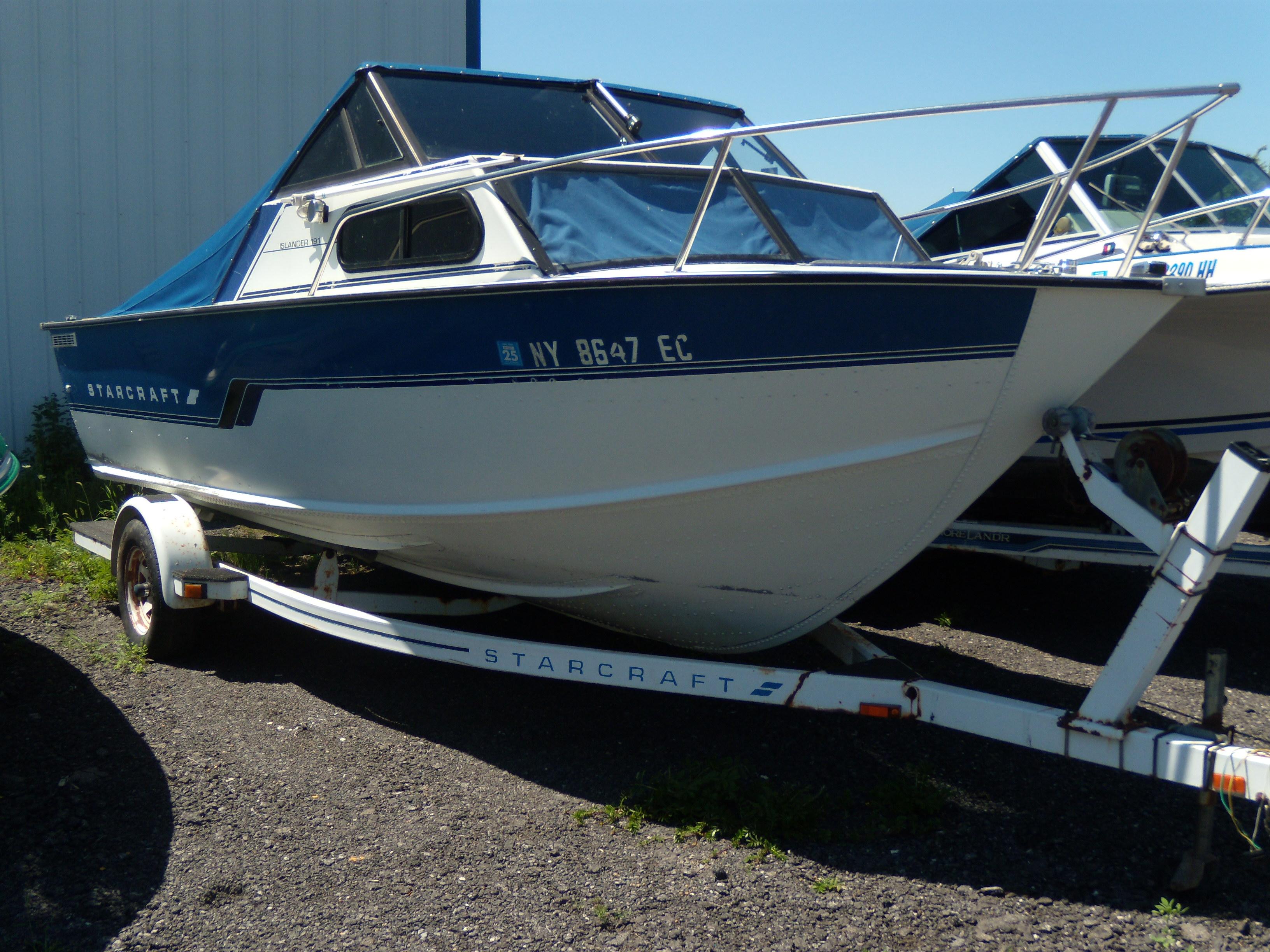Used Inventory Wheelhouse Marine Grand Island, NY 716-773-7023