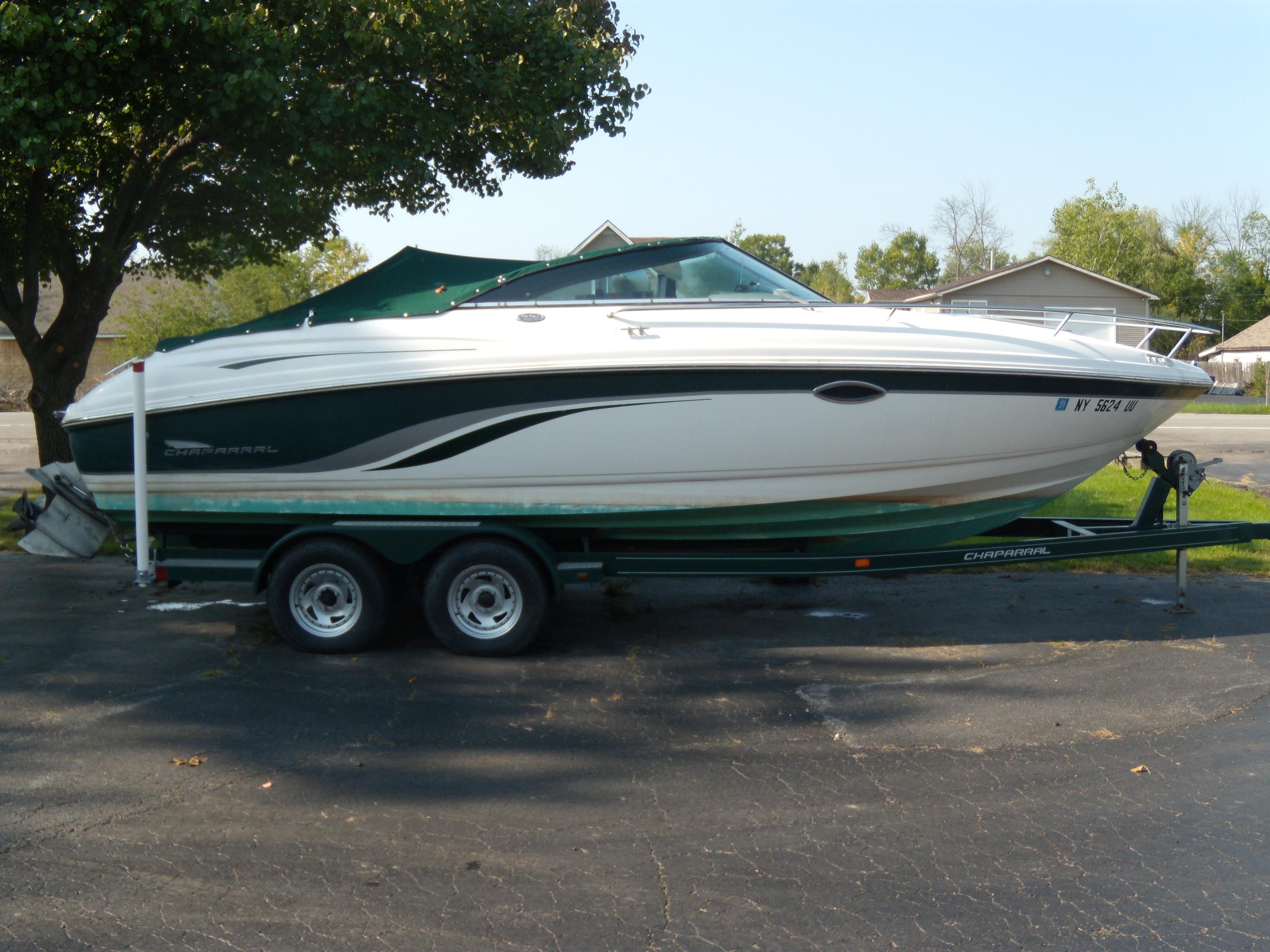 Used Inventory Wheelhouse Marine Grand Island, NY 716-773-7023