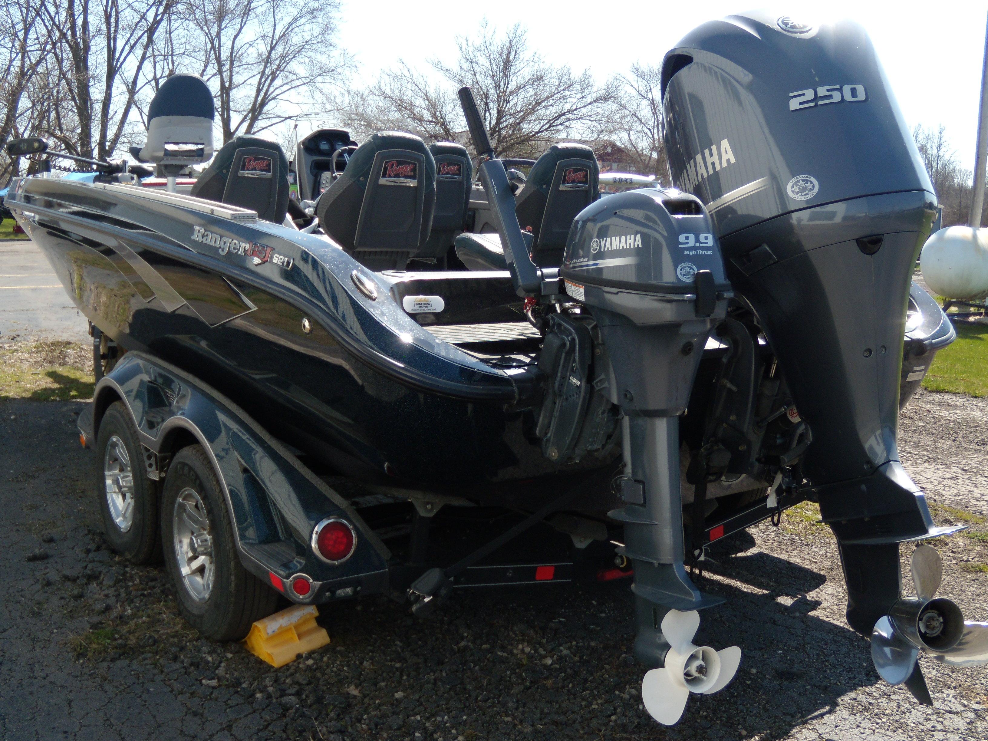 Used Inventory Wheelhouse Marine Grand Island, NY 716-773-7023