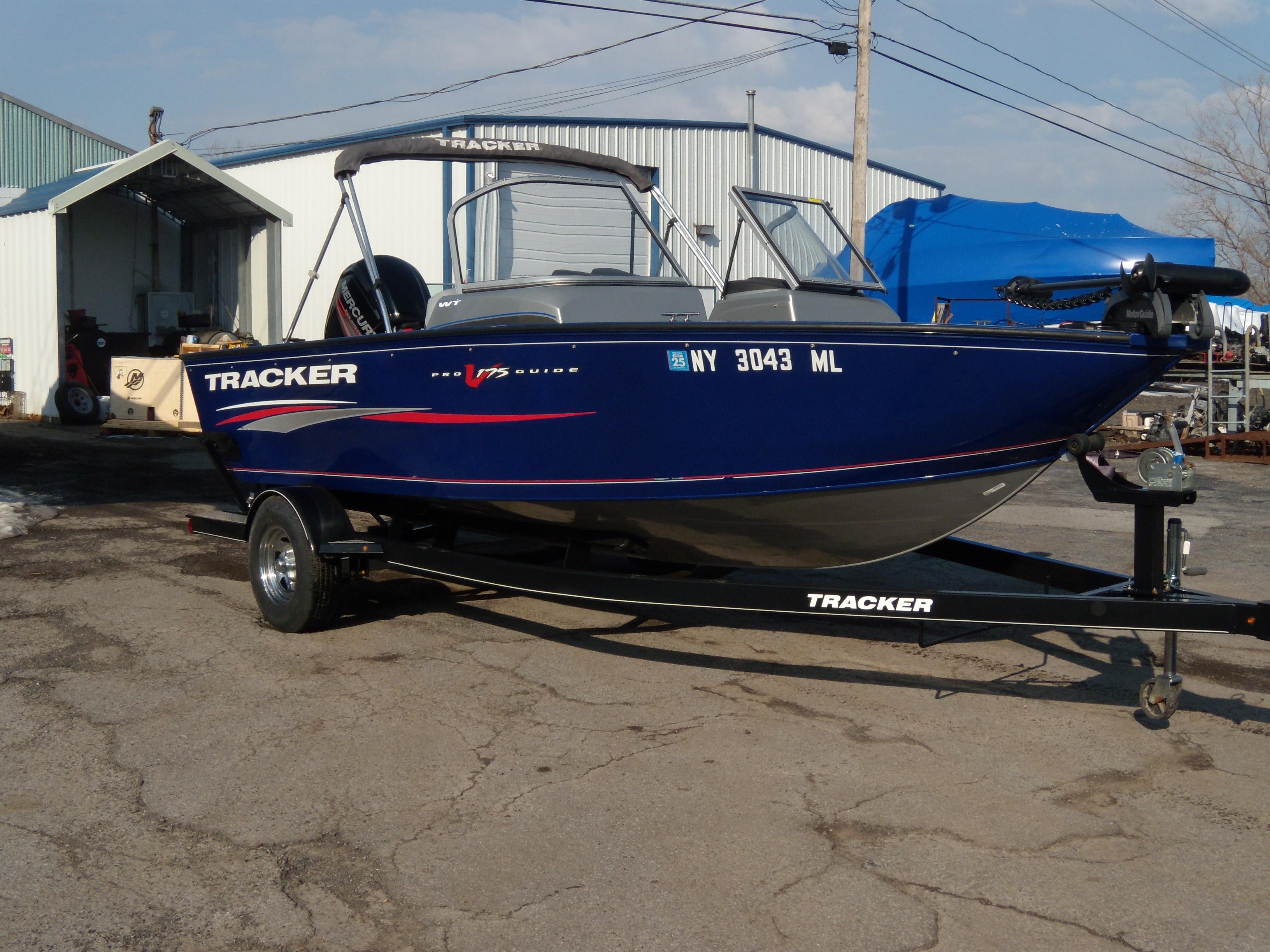 Used Inventory Wheelhouse Marine Grand Island, NY 716-773-7023