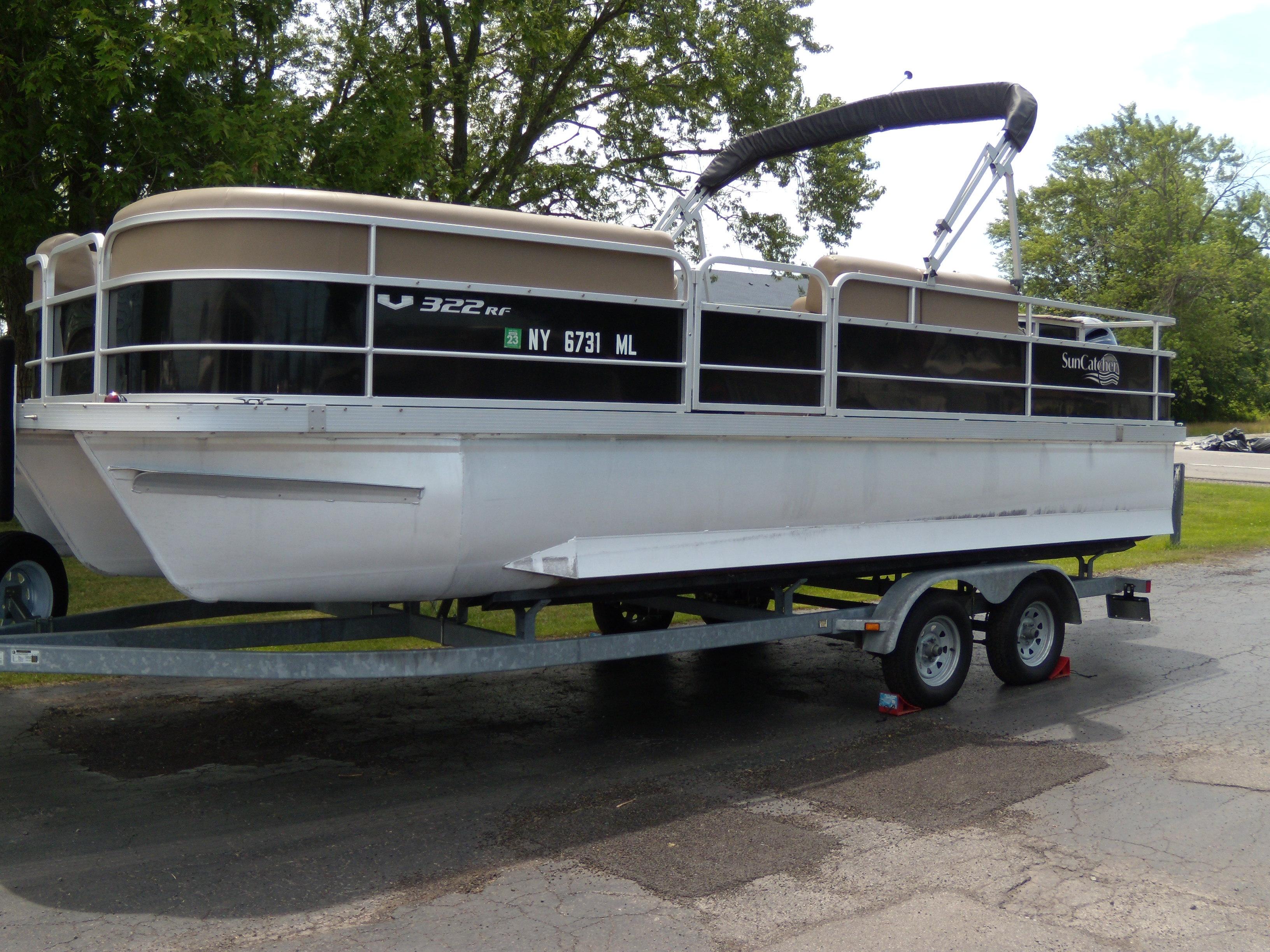 Used Inventory Wheelhouse Marine Grand Island, NY 716-773-7023