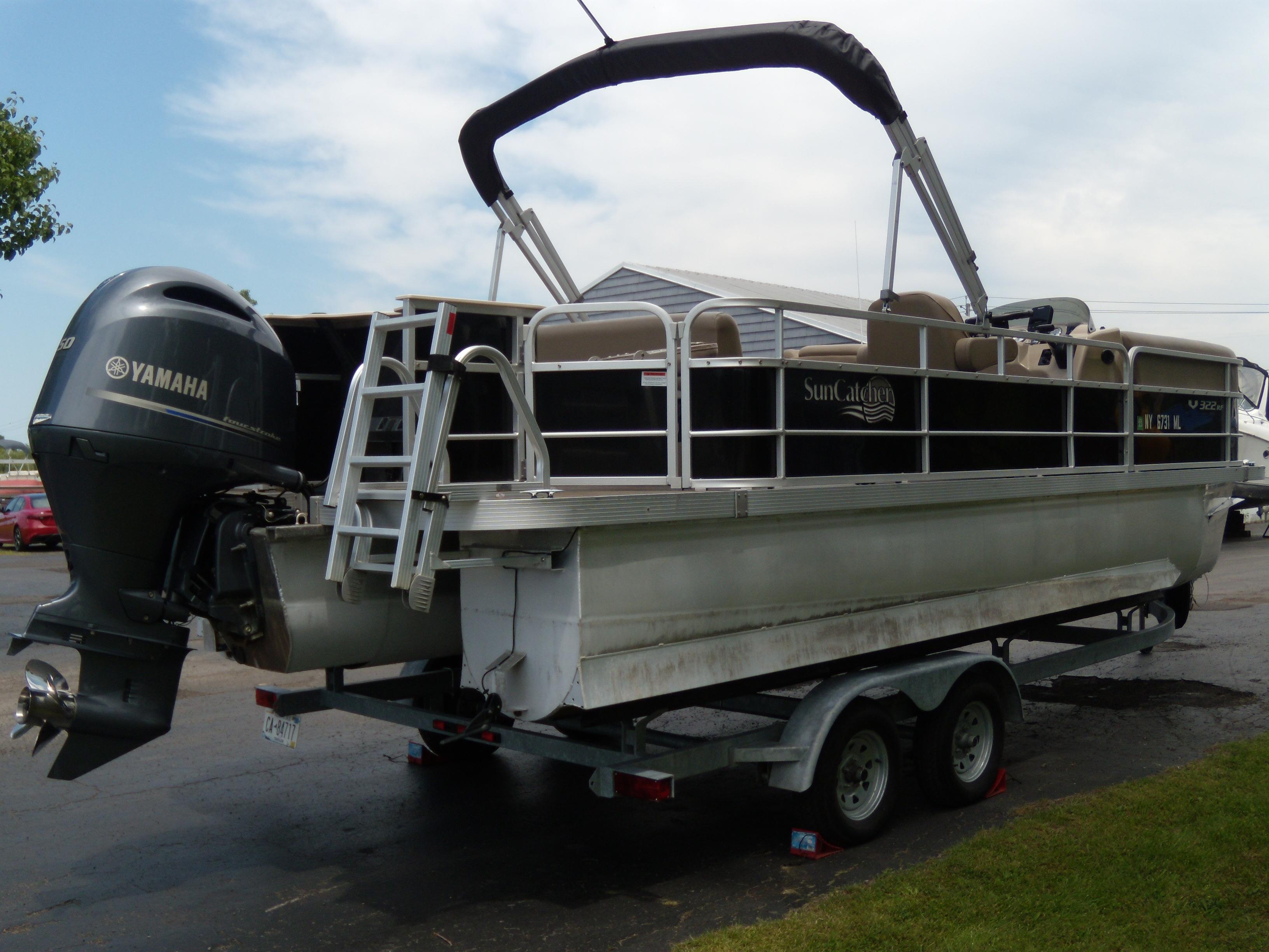 Used Inventory Wheelhouse Marine Grand Island, NY 716-773-7023