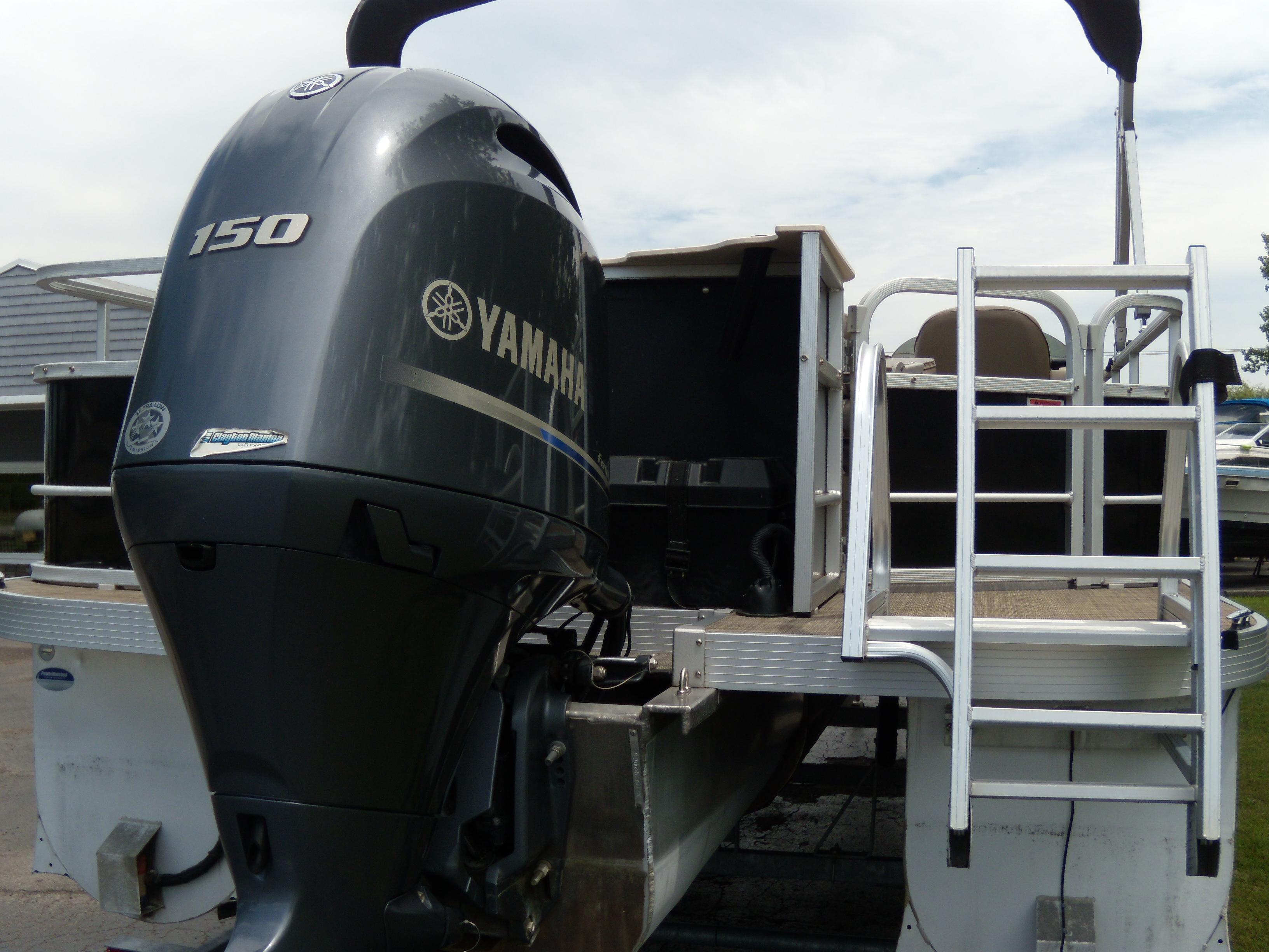 Used Inventory Wheelhouse Marine Grand Island, NY 716-773-7023