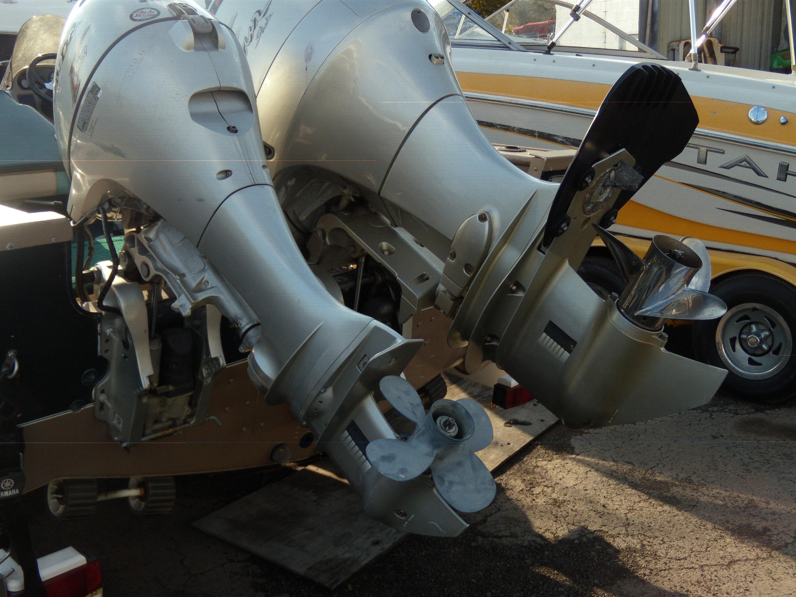 Used Inventory Wheelhouse Marine Grand Island, NY 716-773-7023