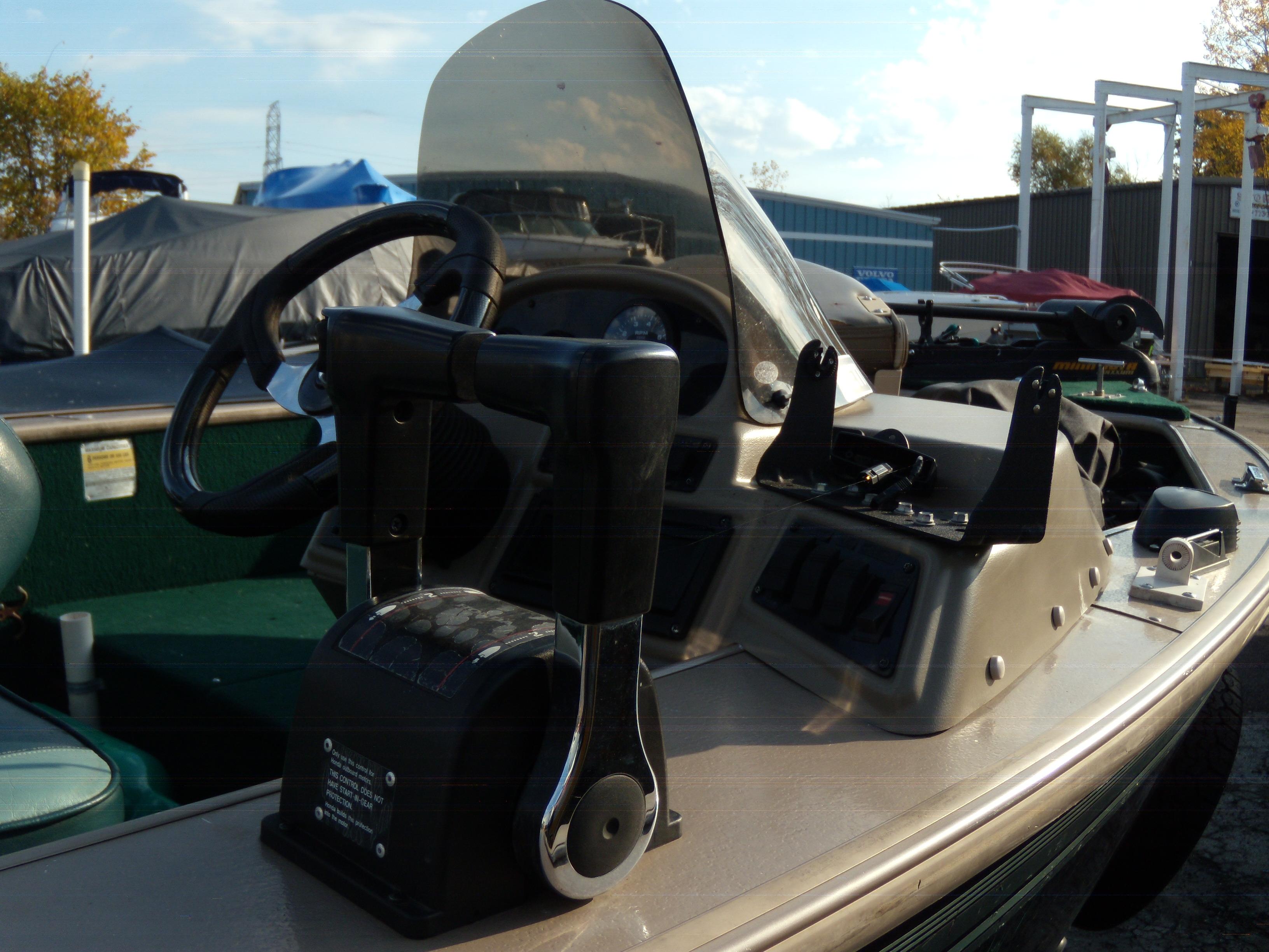 Used Inventory Wheelhouse Marine Grand Island, NY 716-773-7023