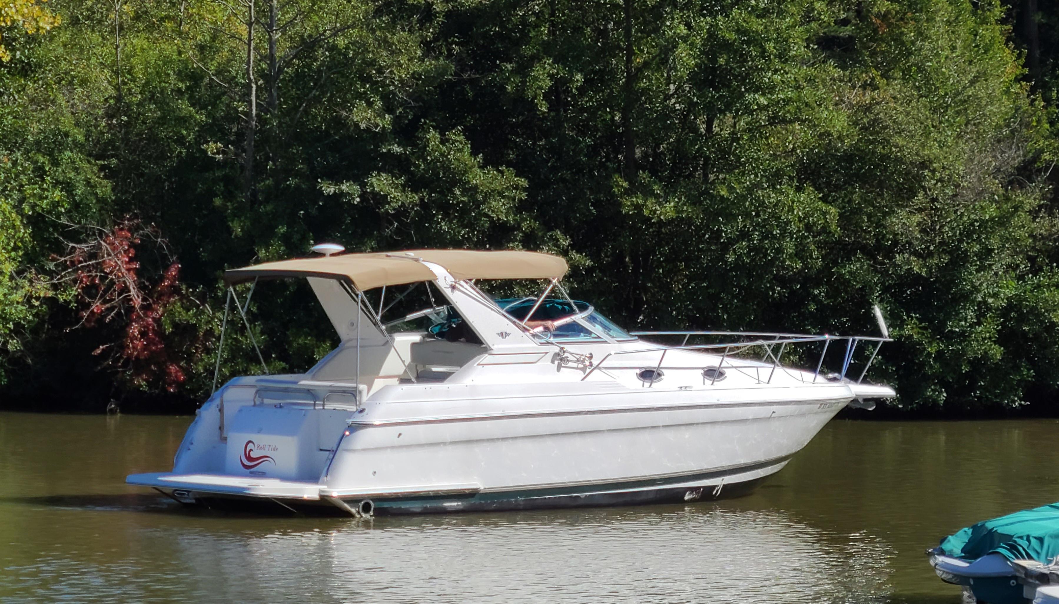 Used Inventory Wheelhouse Marine Grand Island, NY 716-773-7023