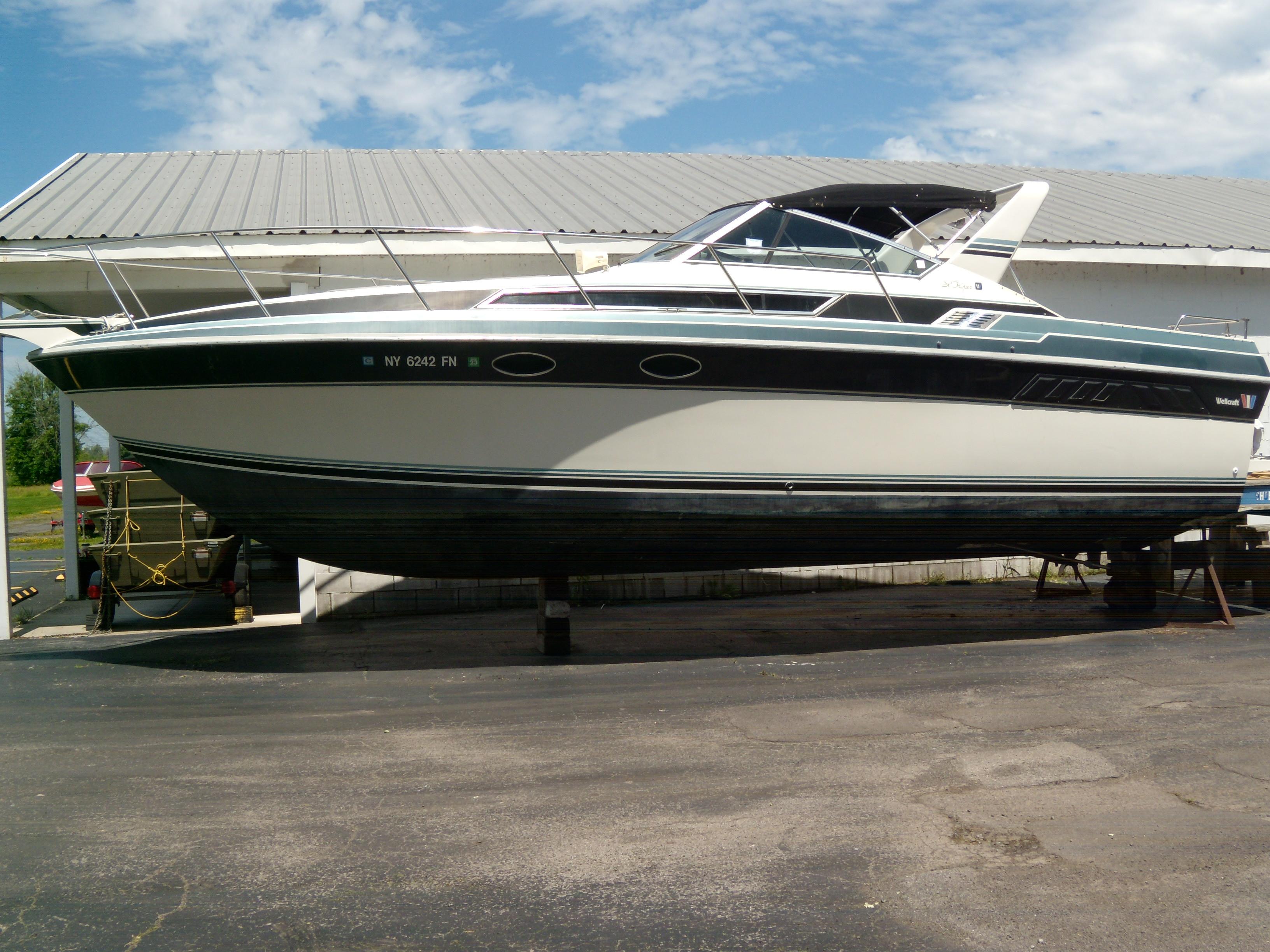 Used Inventory Wheelhouse Marine Grand Island, NY 716-773-7023