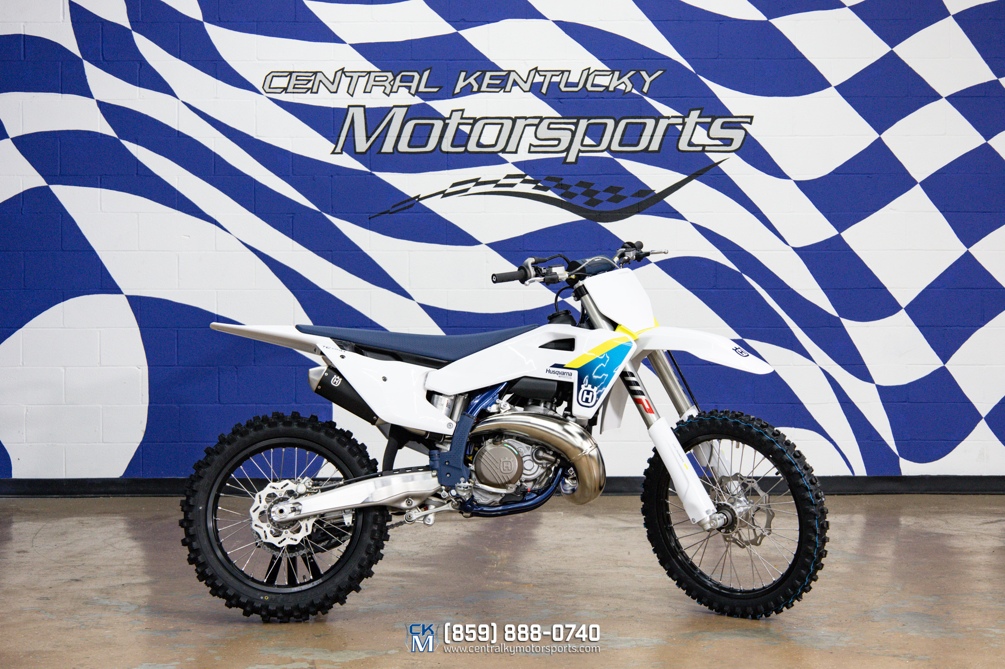 Inventory Central Kentucky Motorsports Lexington, KY (859) 888-0740