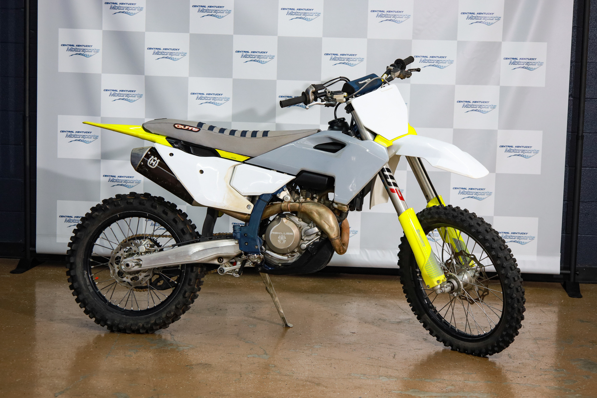 In-Stock New and Used Models For Sale in Lexington, KY Central Kentucky ...