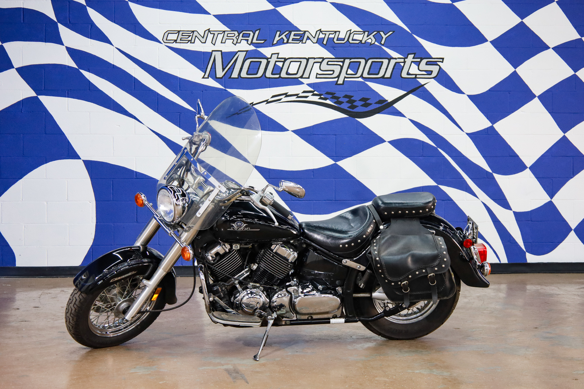 Inventory Central Kentucky Motorsports Lexington, KY (859) 888-0740
