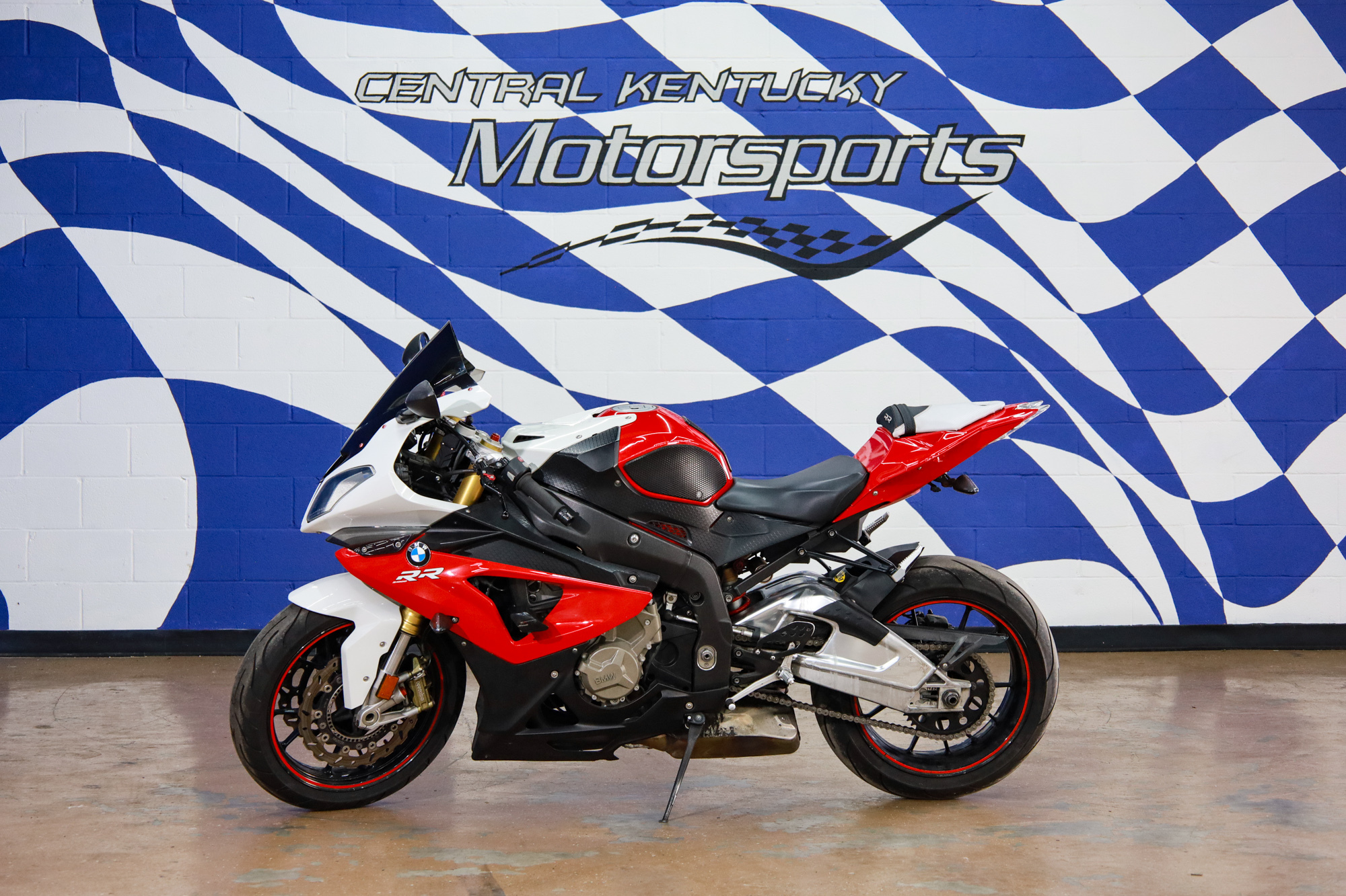 Street Bikes Central Kentucky Motorsports Lexington, KY (859) 888-0740