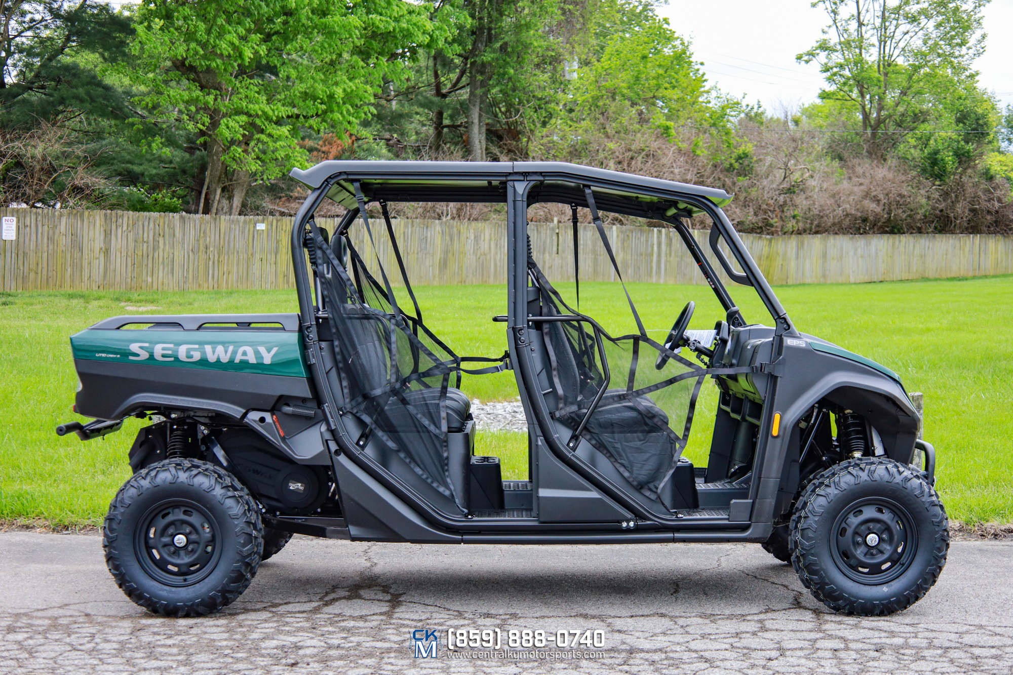 Side x Side Central Kentucky Motorsports Lexington, KY (859) 888-0740