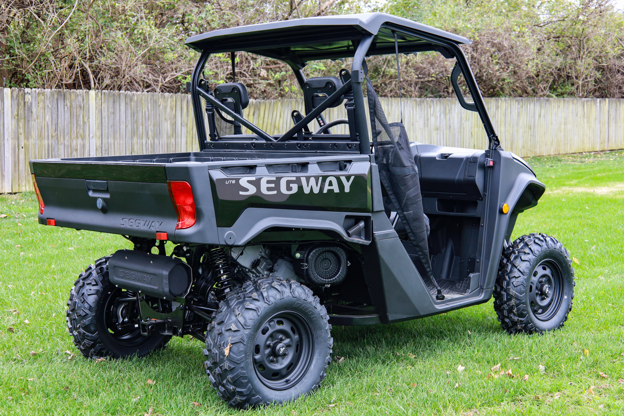 Side x Side Central Kentucky Motorsports Lexington, KY (859) 888-0740