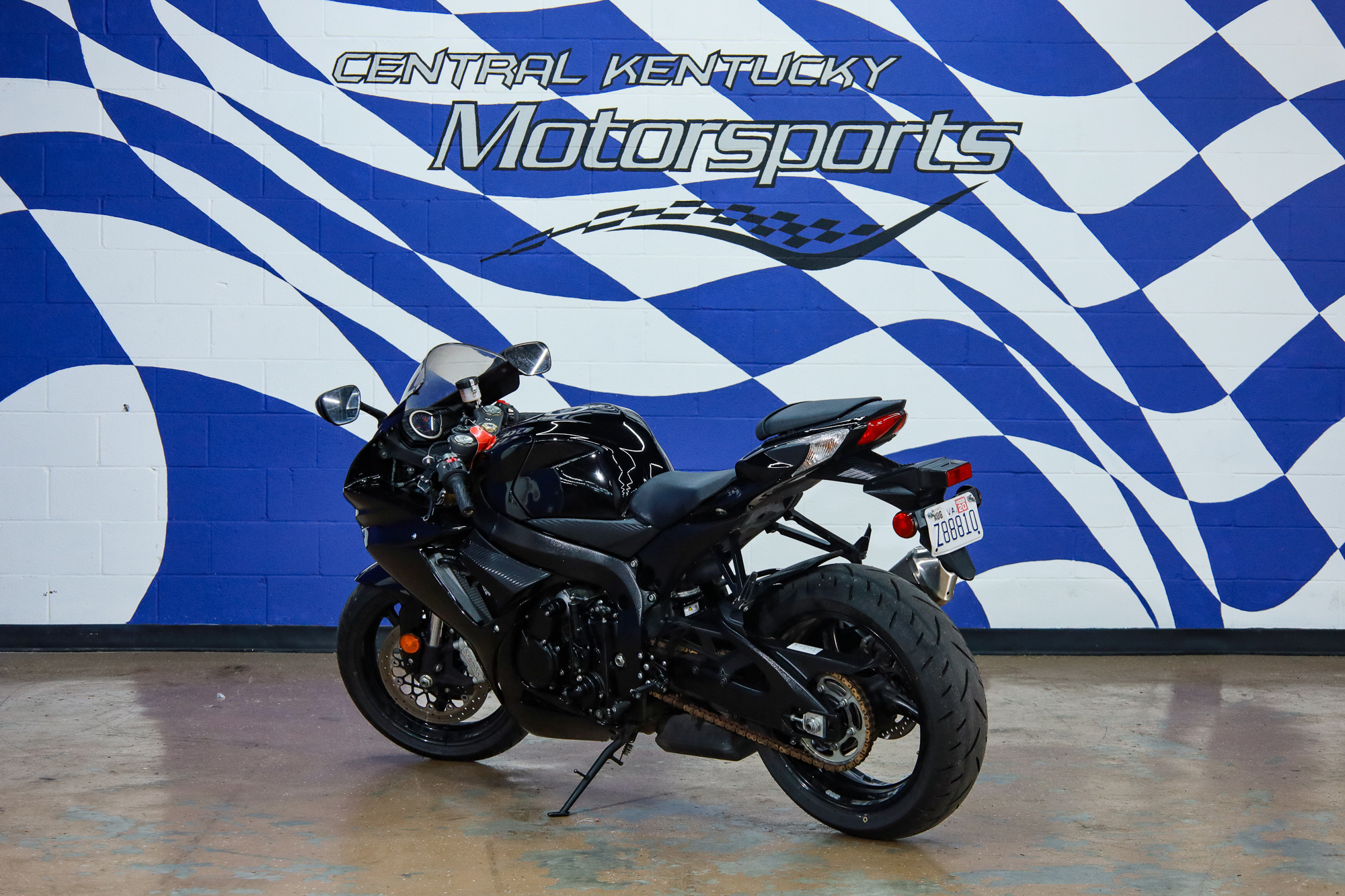 Street Bikes Central Kentucky Motorsports Lexington, KY (859) 888-0740