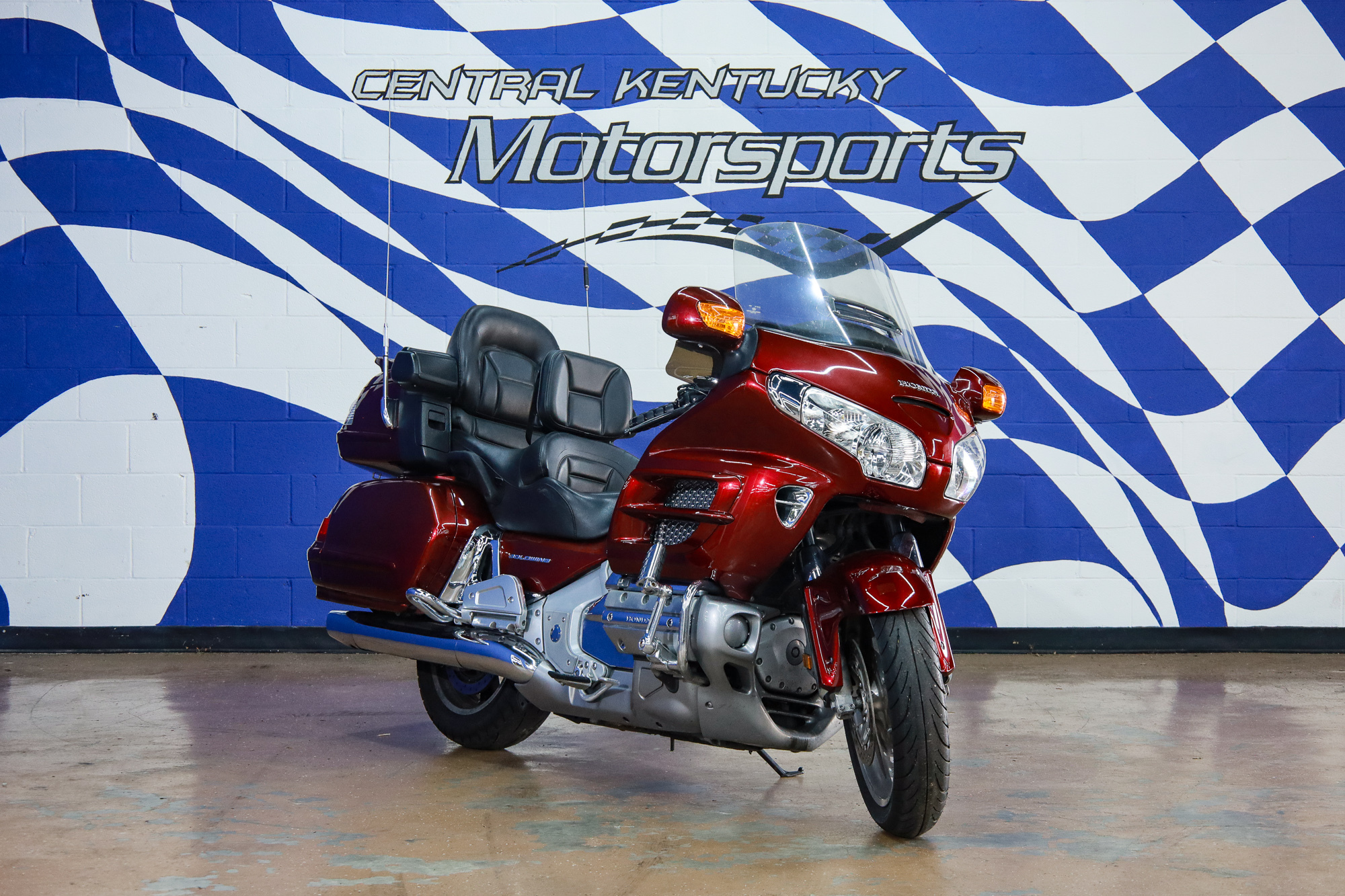 Street Bikes Central Kentucky Motorsports Lexington, KY (859) 888-0740