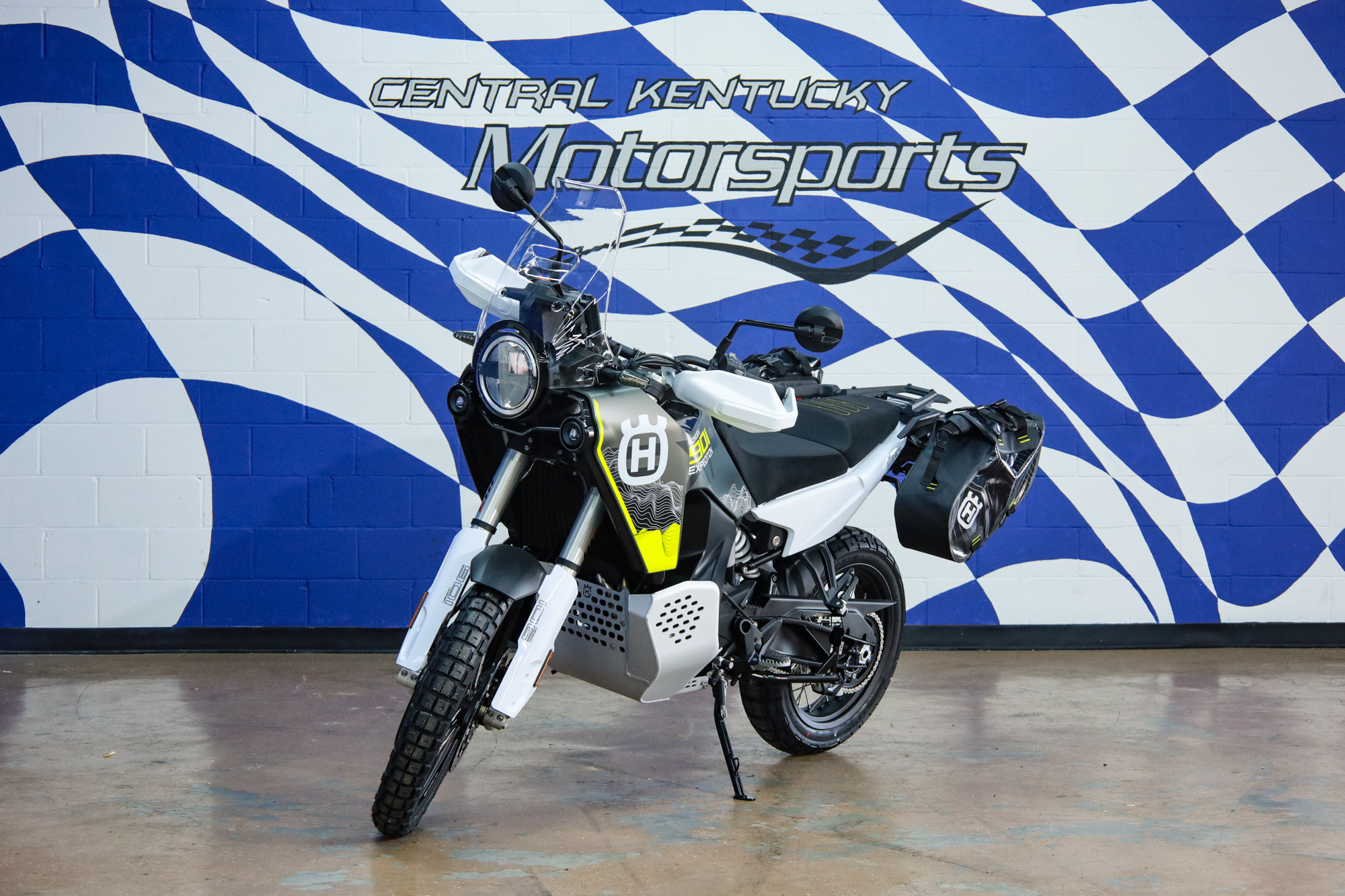 Street Bikes Central Kentucky Motorsports Lexington, KY (859) 888-0740