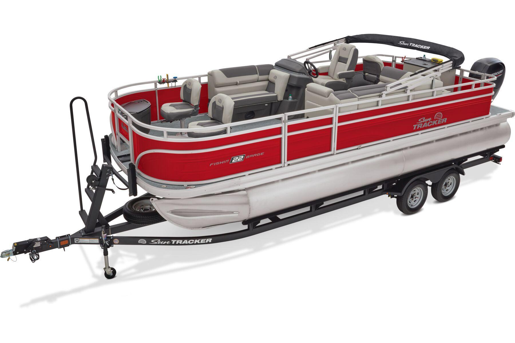 New Inventory from Sun Tracker Brownie's Marine Fairland, IN (317) 835-2291