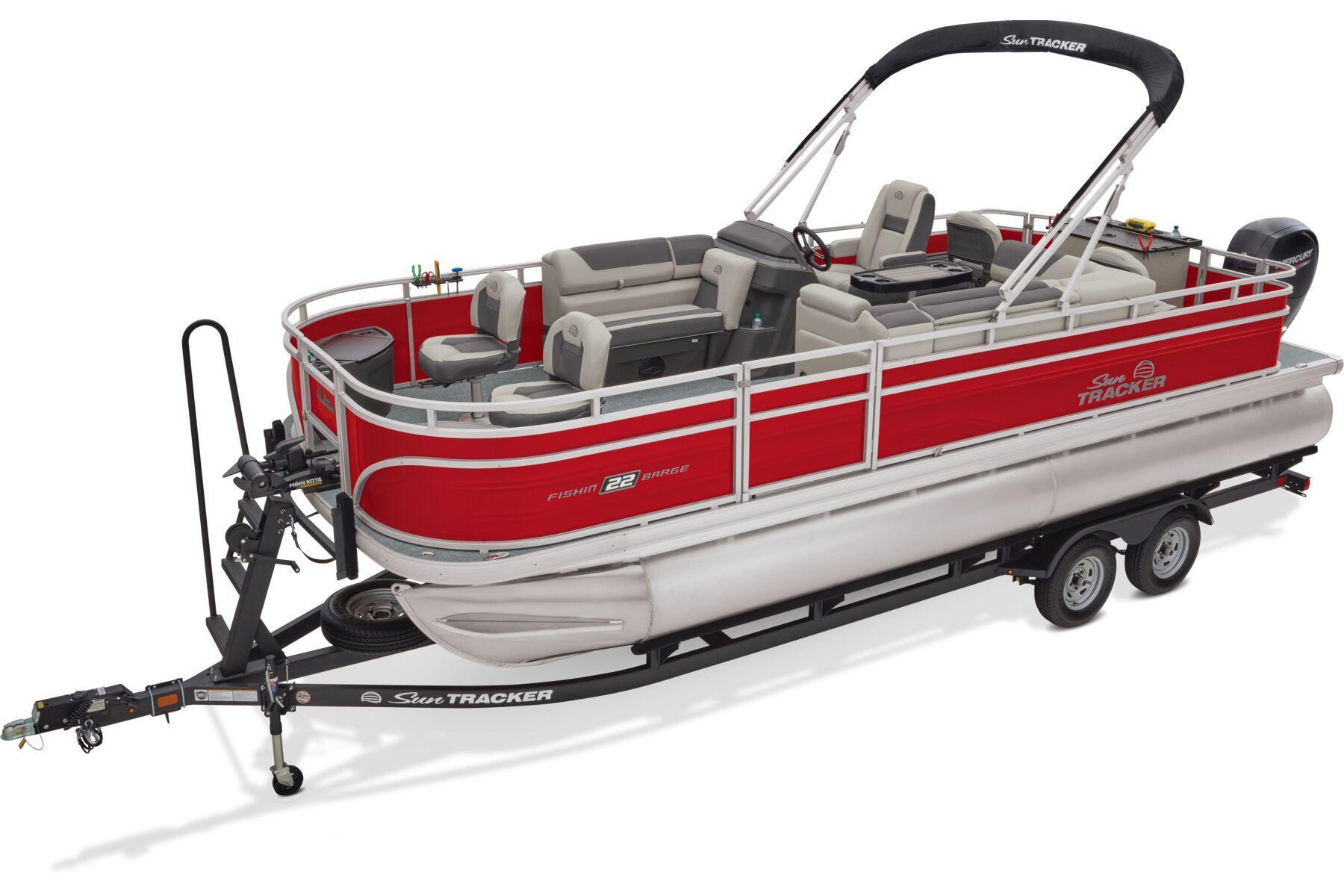 New Inventory from Sun Tracker Brownie's Marine Fairland, IN (317) 835-2291