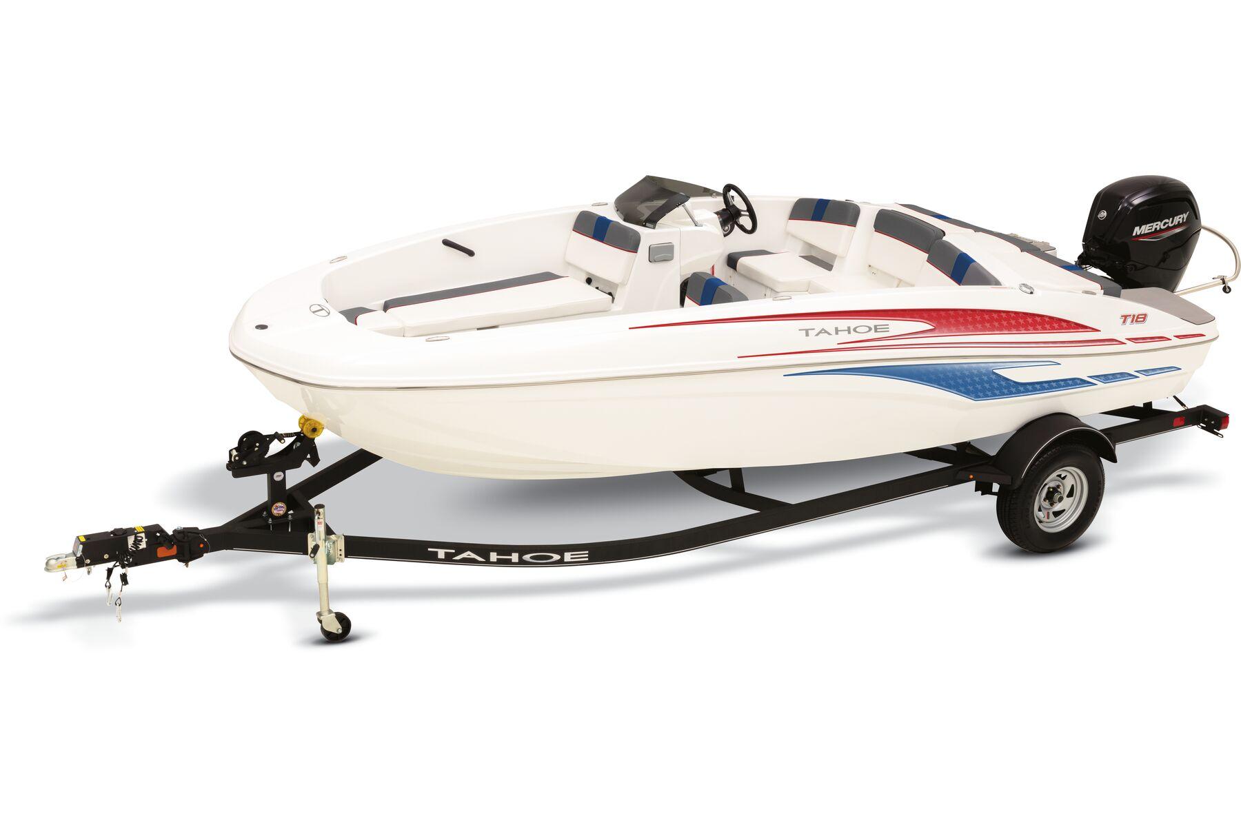 In-Stock New and Used Models For Sale in Smyrna, DE Carlisle's Marine ...