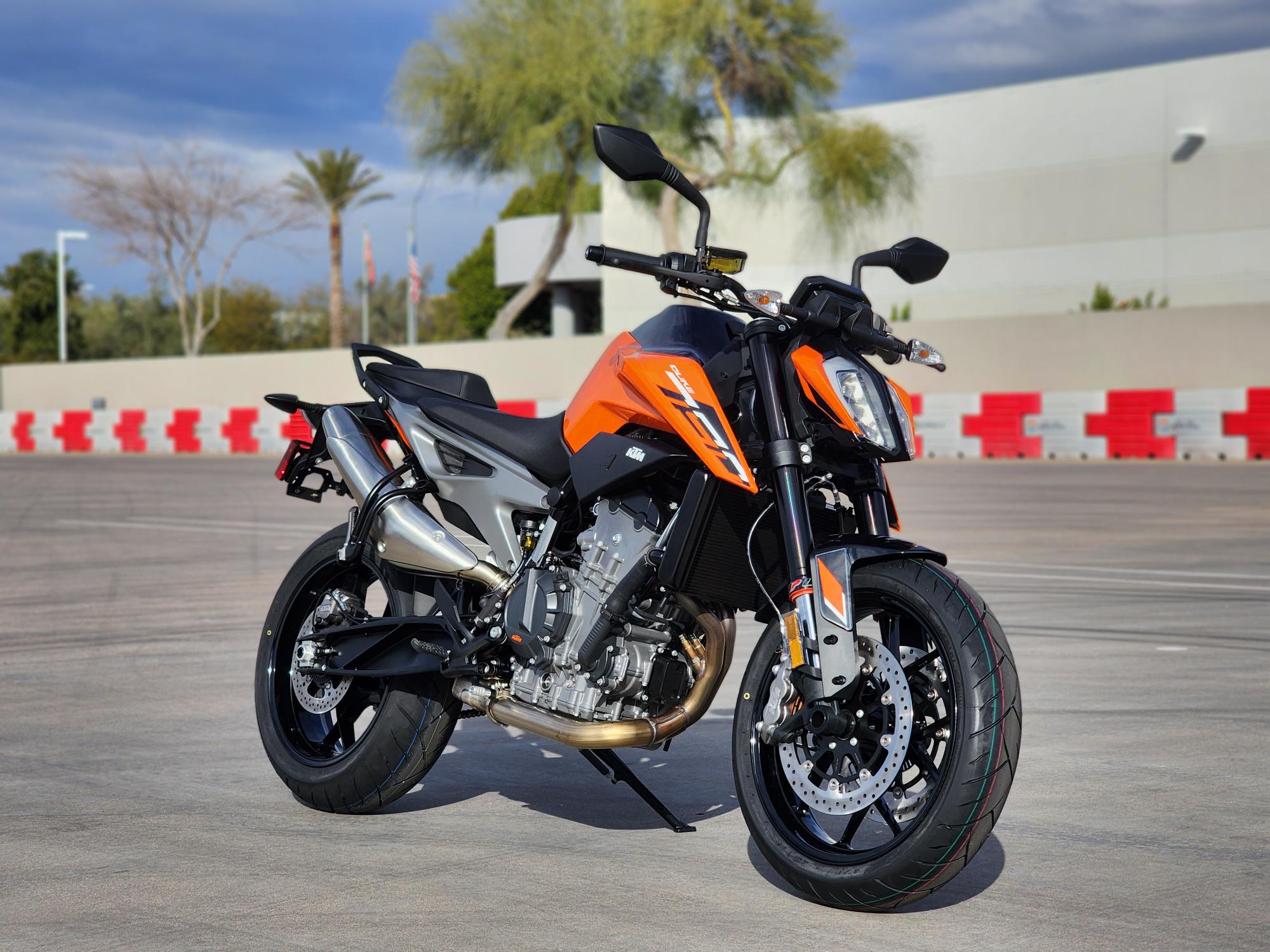 Street Bikes GO AZ Motorcycles