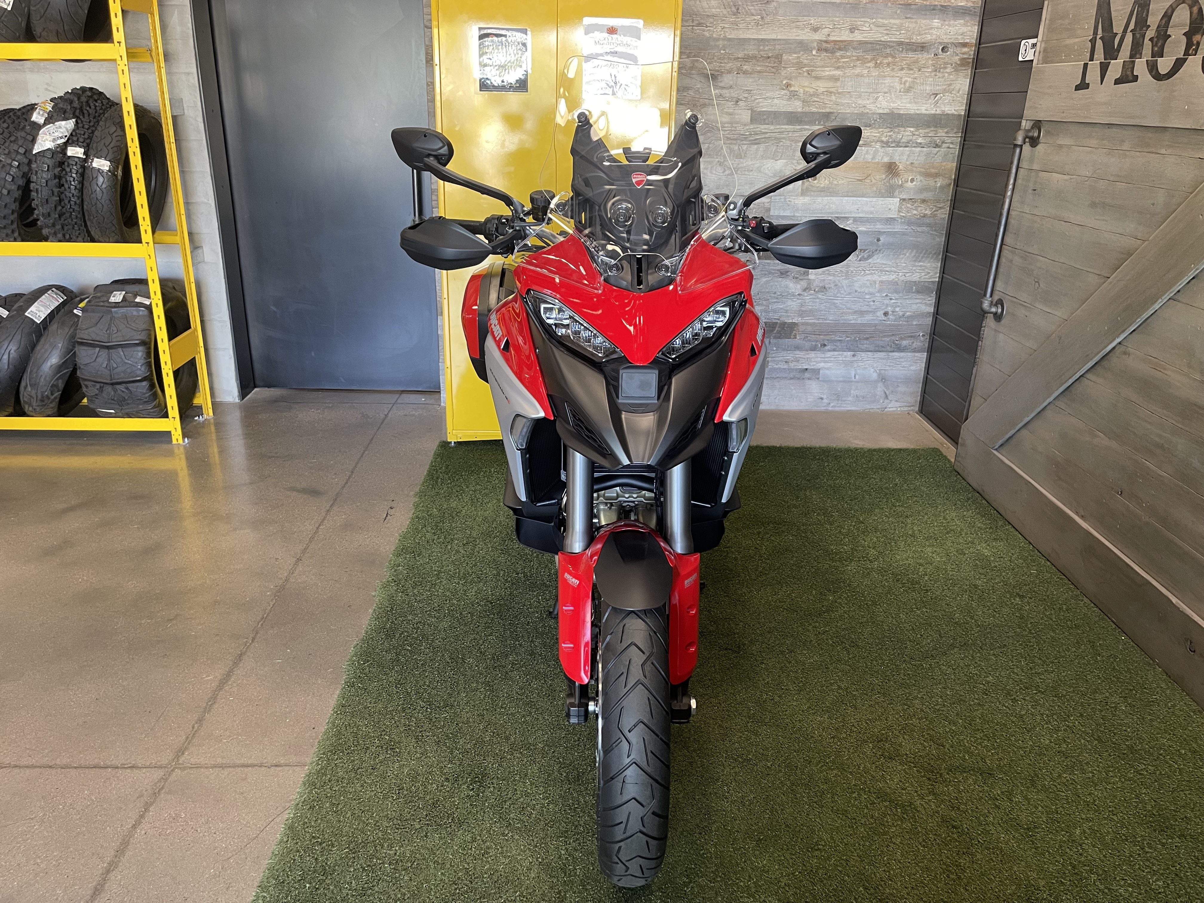 In-Stock New and Used Models For Sale in Scottsdale, AZ GO AZ Motorcycles