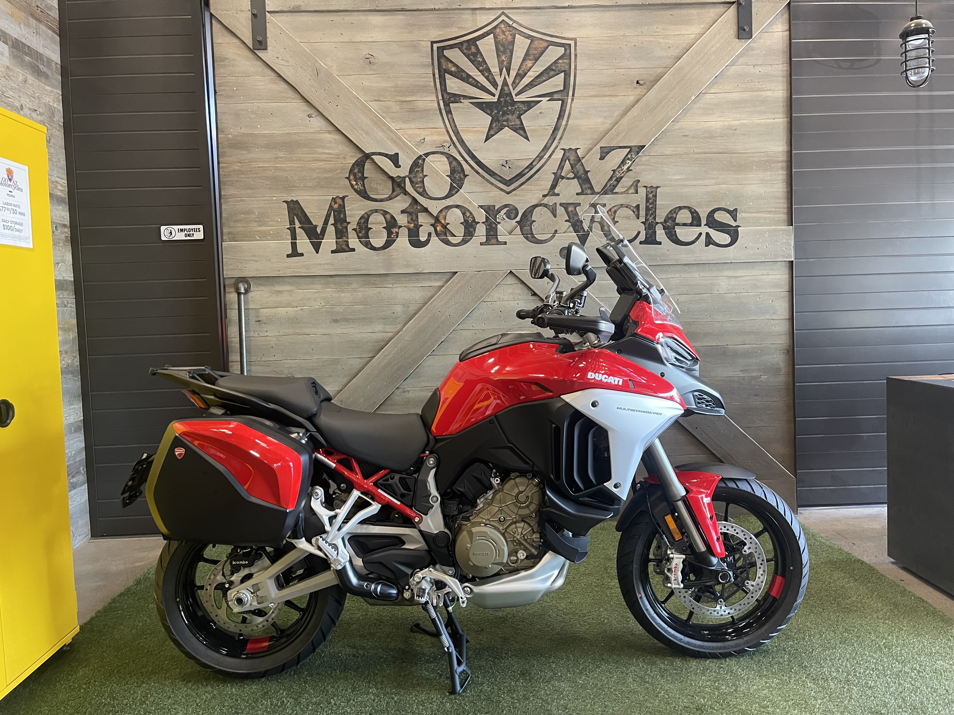 In-Stock New and Used Models For Sale in Scottsdale, AZ GO AZ Motorcycles