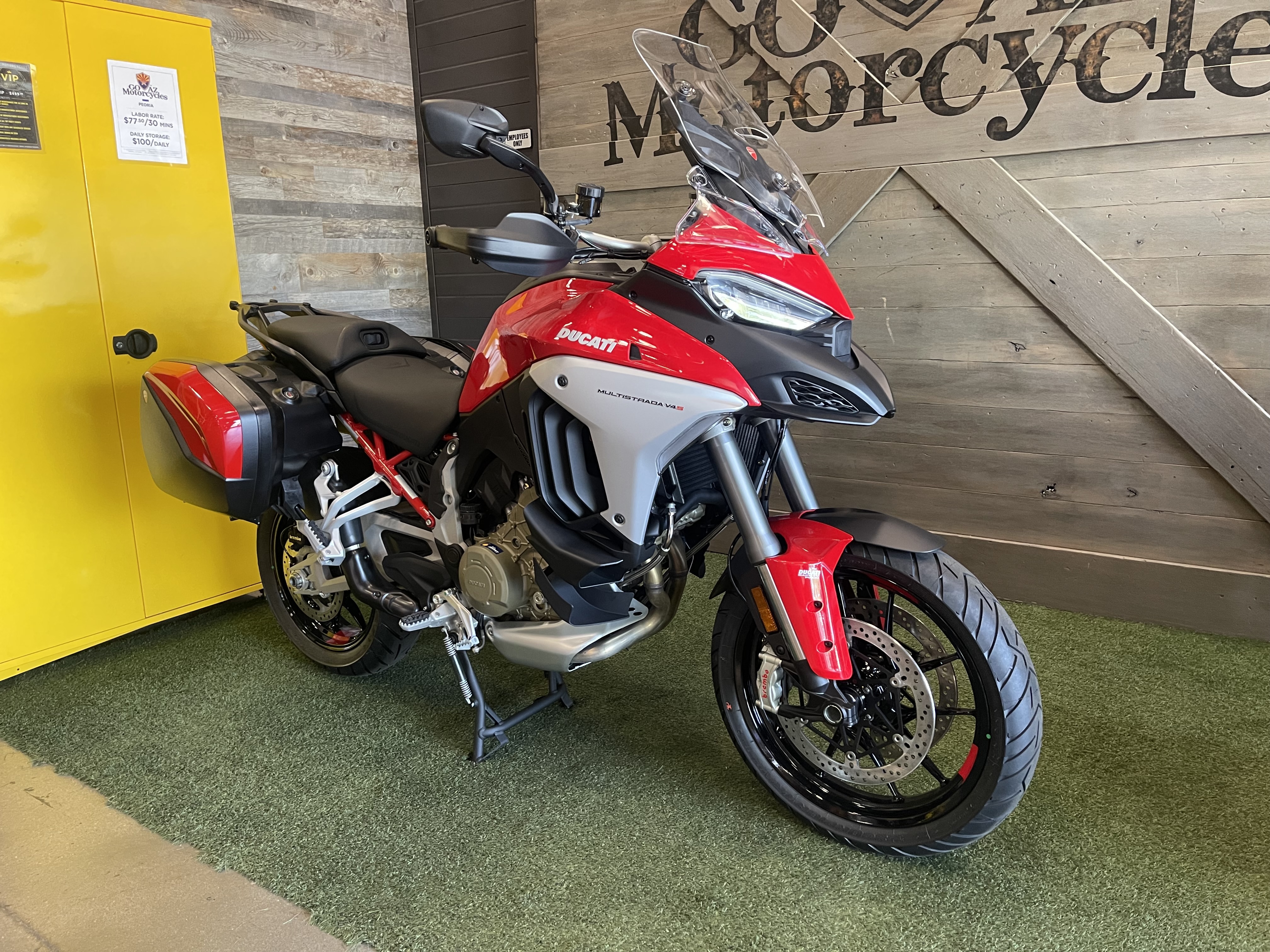 In-Stock New and Used Models For Sale in Scottsdale, AZ GO AZ Motorcycles