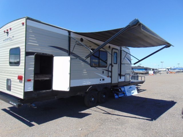 Used Inventory Southern Idaho RV & Marine Jerome, ID (208) 324-4661