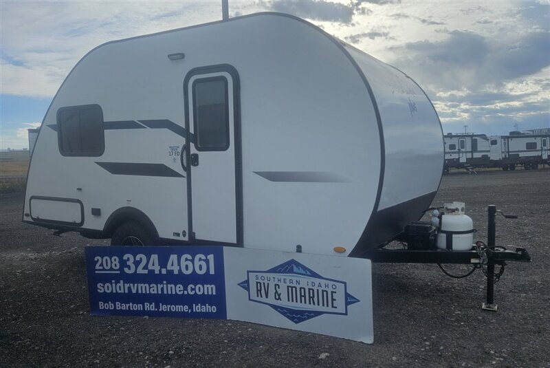 Inventory Southern Idaho RV & Marine Jerome, ID (208) 324-4661