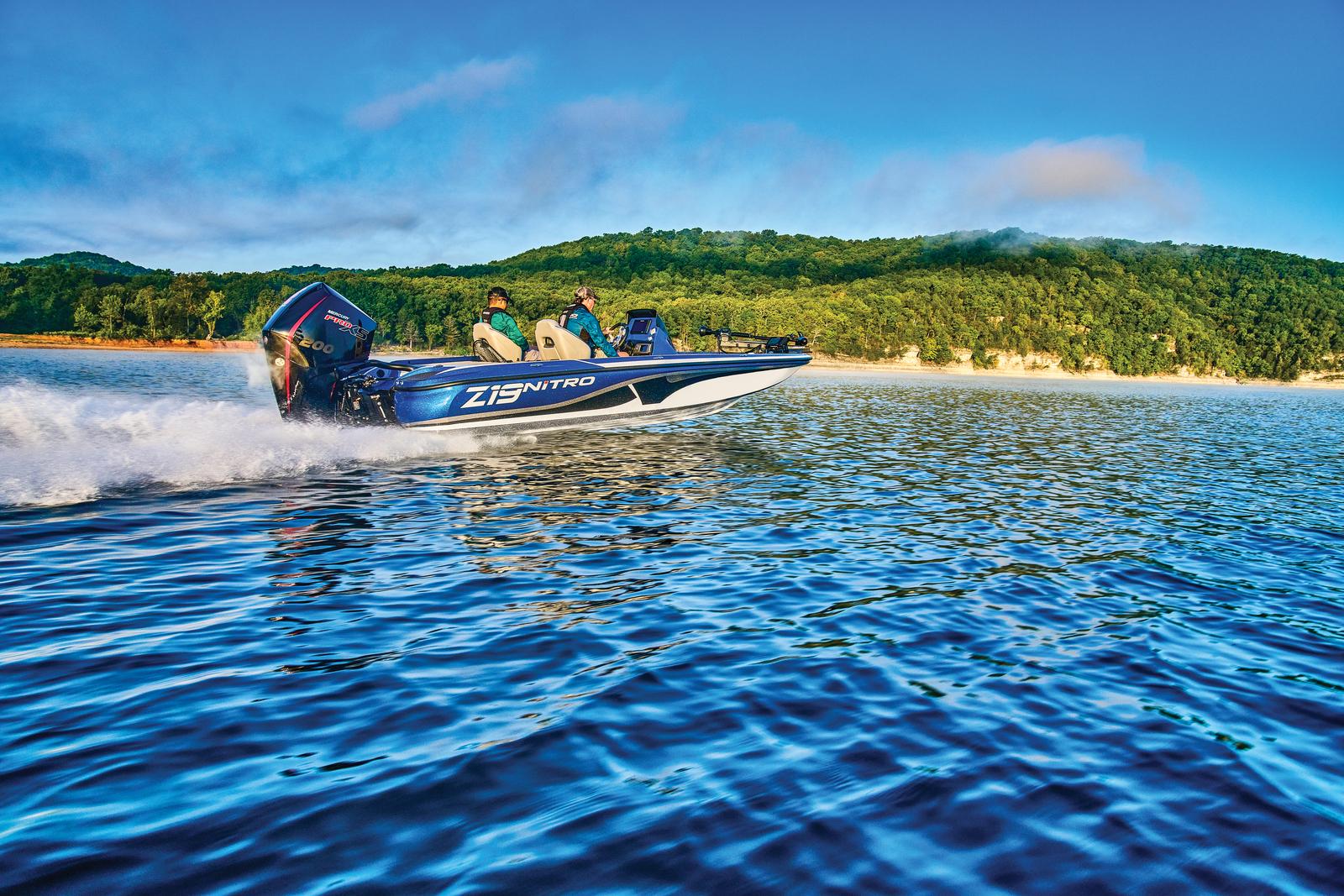 In-Stock New and Used Models For Sale in Evans, GA Platinum Marine ...