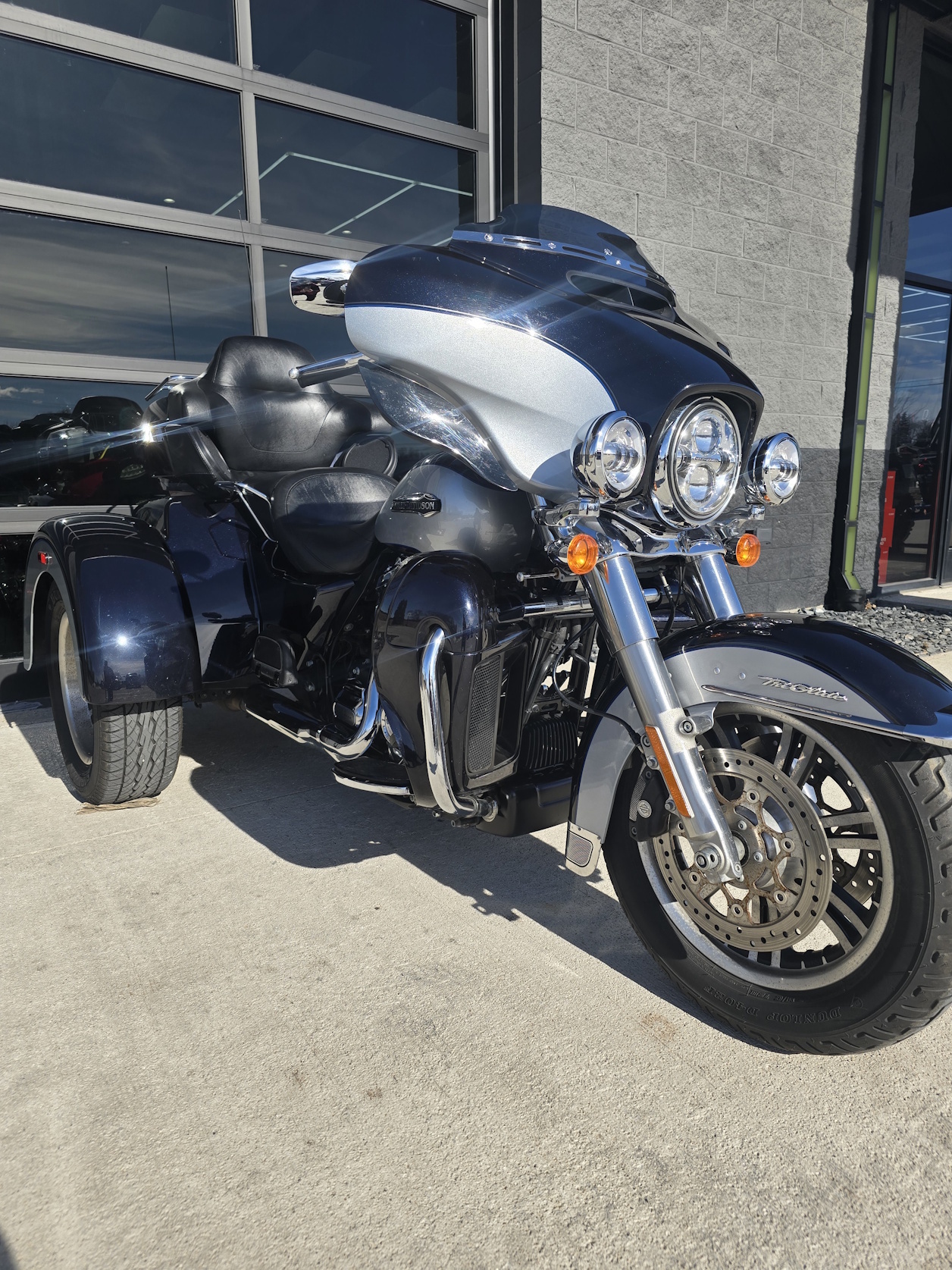 Street Bikes, 3 Wheel Motorcycle and Cruiser/V-Twin from Harley ...