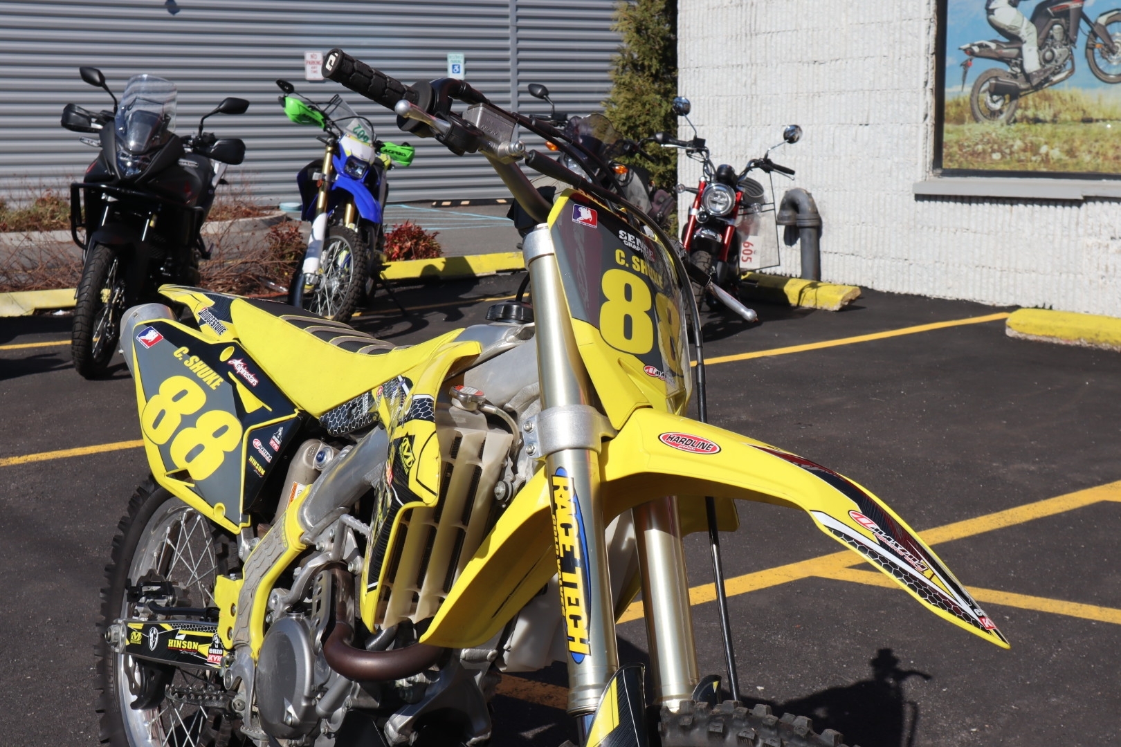 Used Boats, Cruiser/V-Twin and Dirt Bikes Champion Honda Hicksville, NY ...