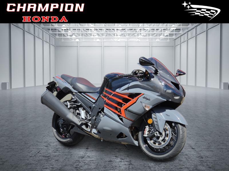 Used Boats, Cruiser/V-Twin and Street Bikes from Kawasaki Champion ...