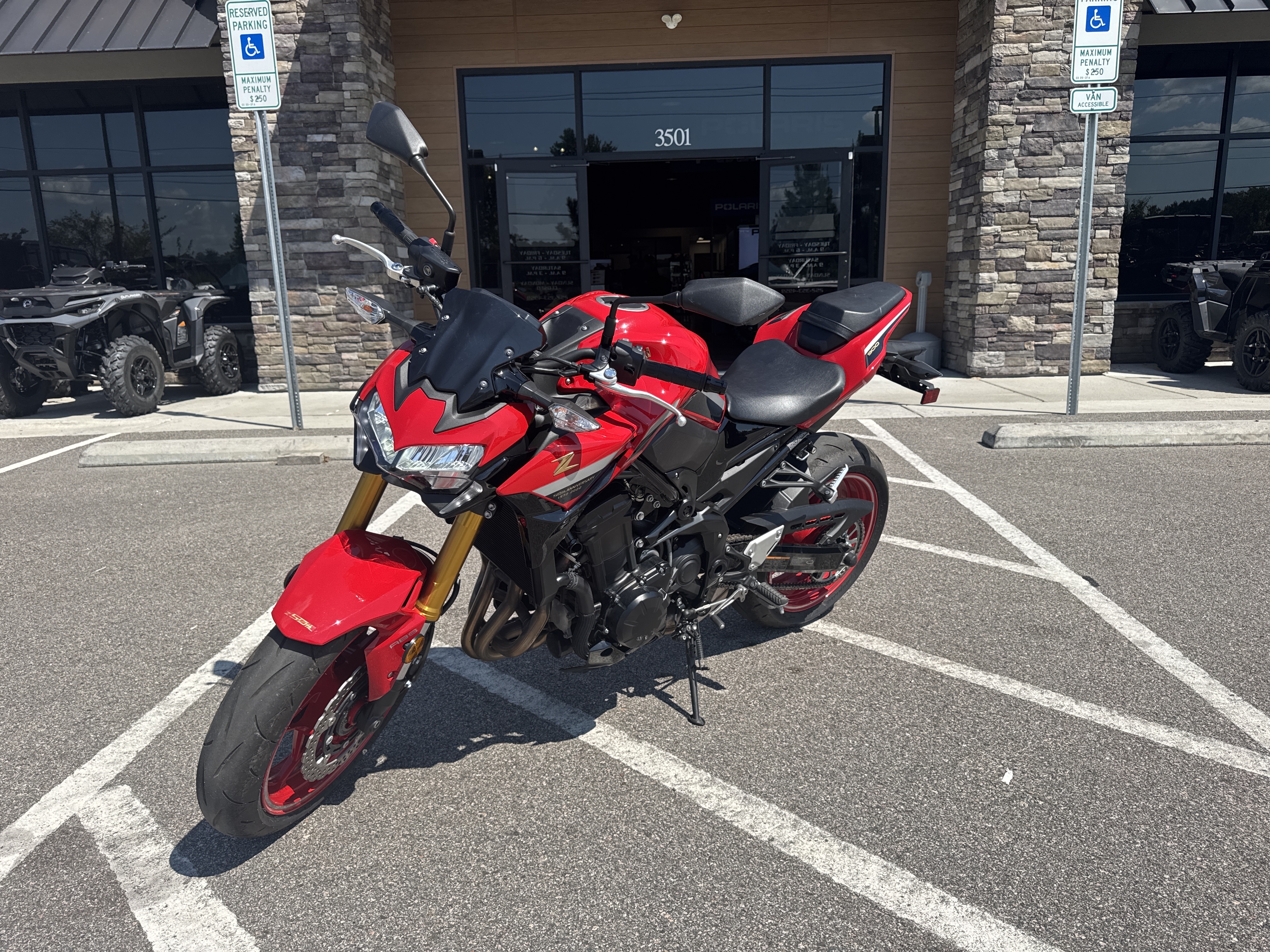Used Inventory Big Rock Powersports & Marine of Greenville Greenville ...